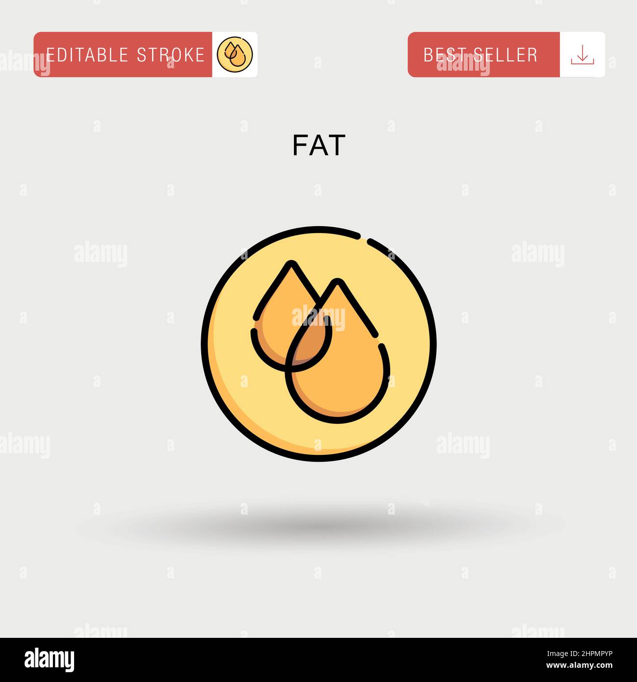 Symbol für übergewicht -Fotos und -Bildmaterial in hoher Auflösung – Alamy