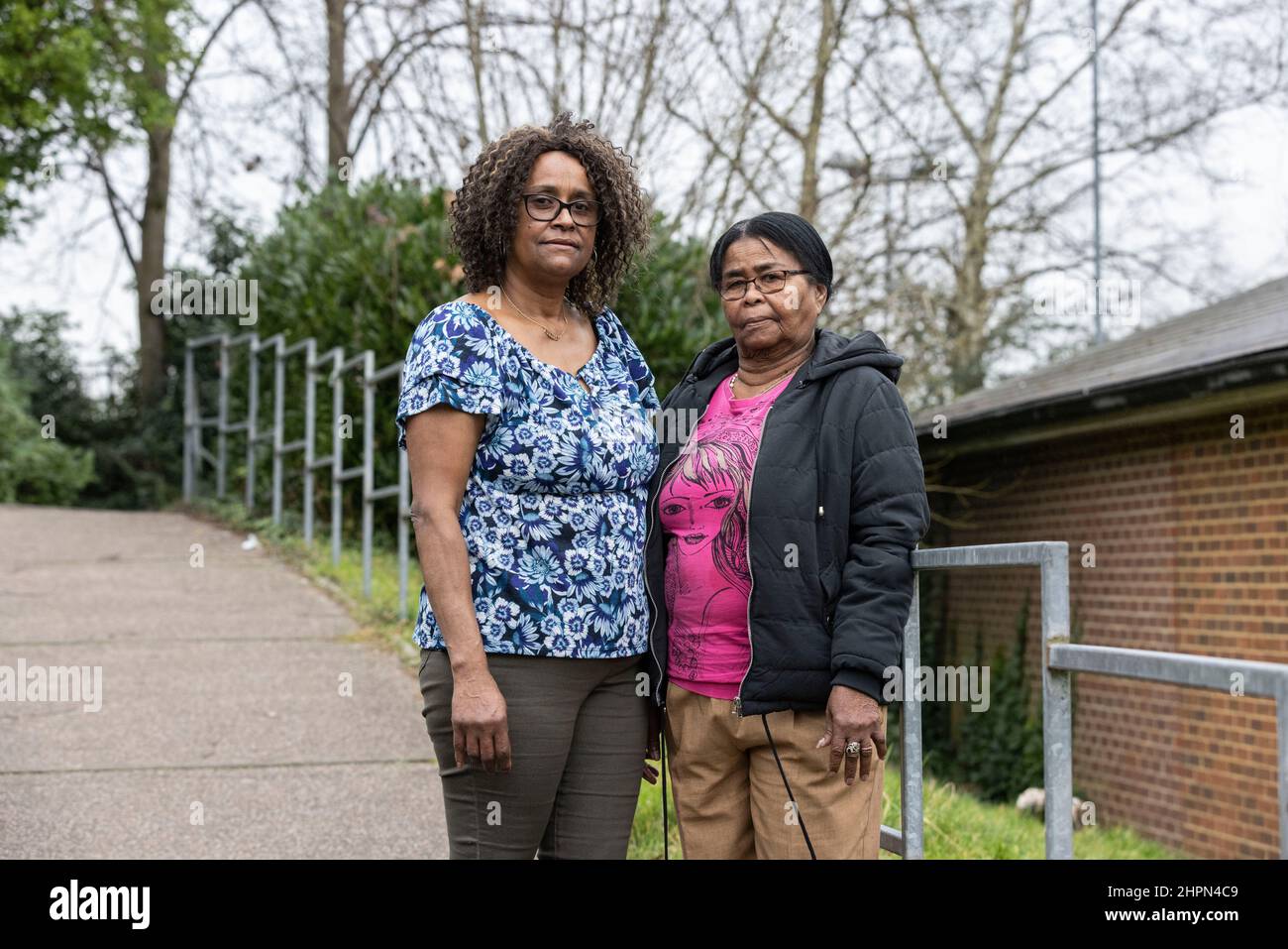 Verbannte von den chagos inseln -Fotos und -Bildmaterial in hoher ...