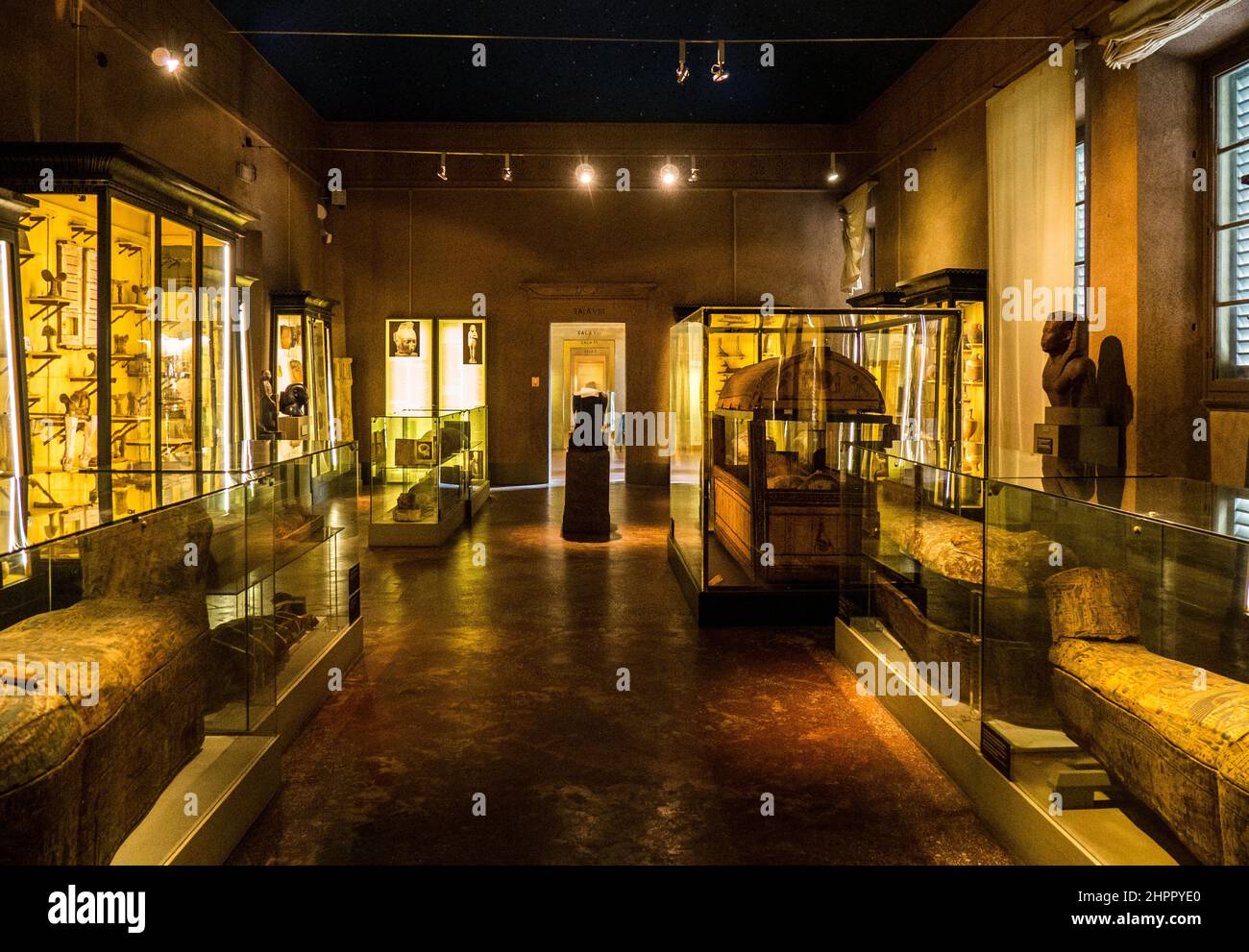 Museo archeologico nazionale di firenze -Fotos und -Bildmaterial in ...