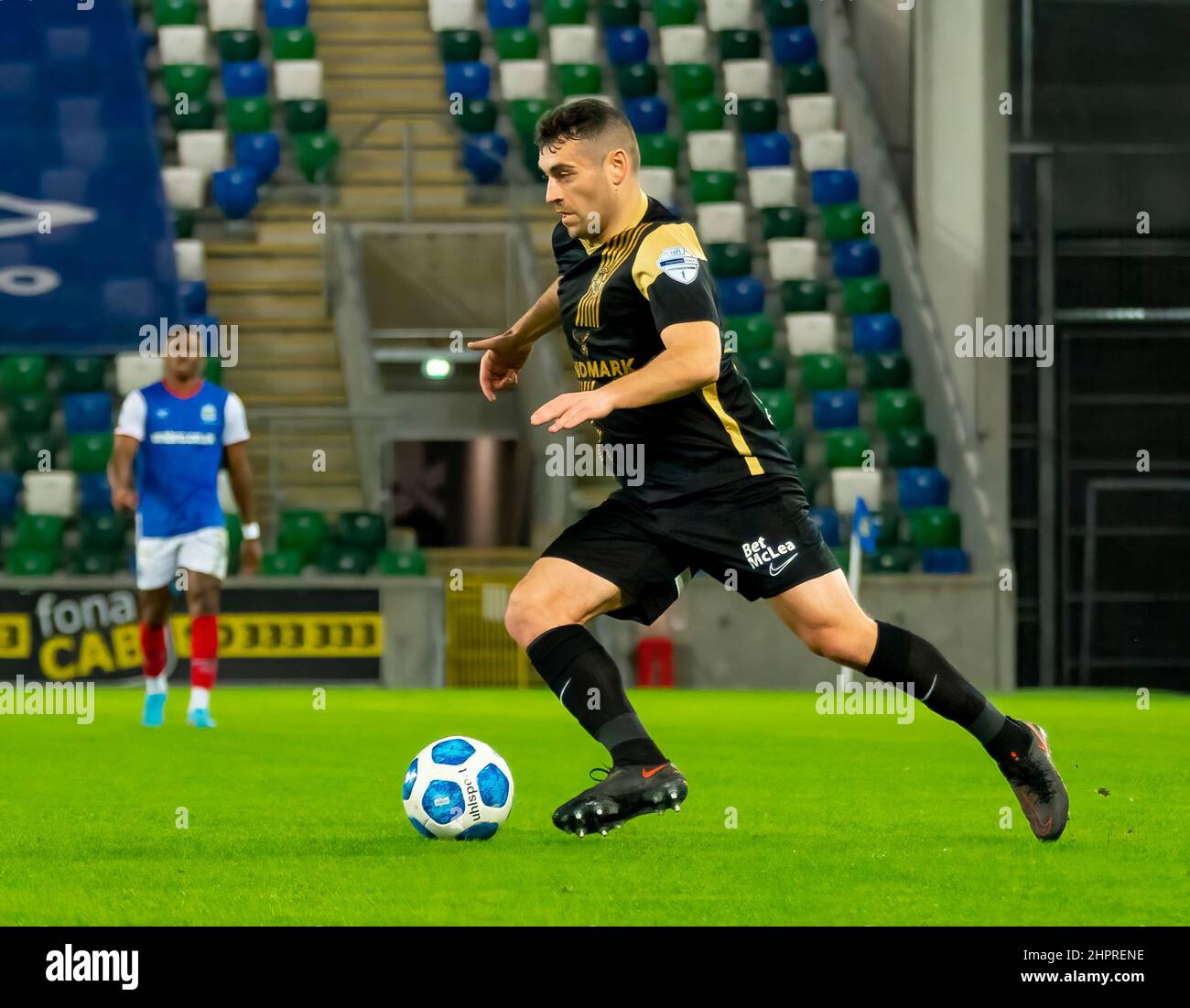 David mcdaid 2022 -Fotos und -Bildmaterial in hoher Auflösung – Alamy