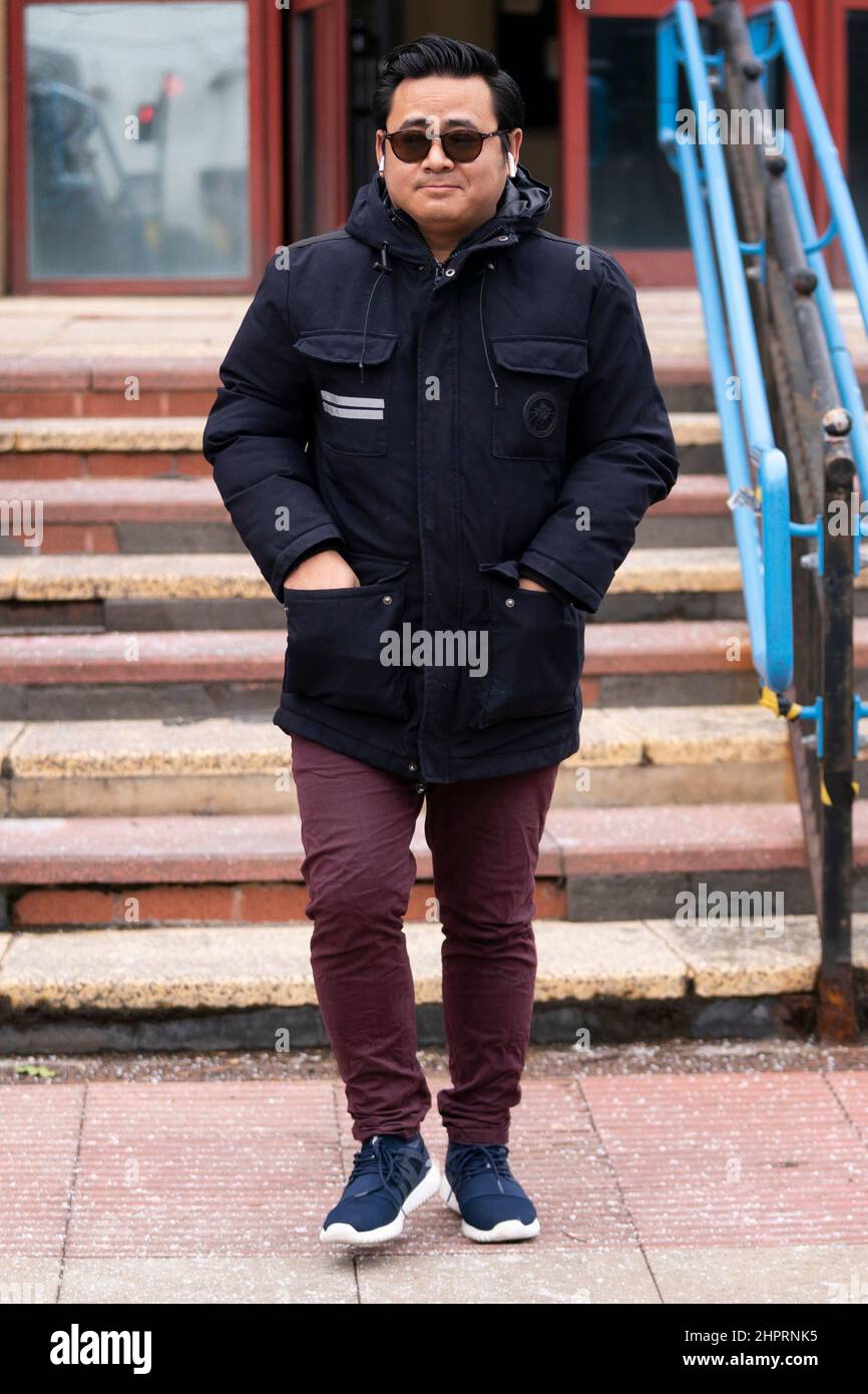 Emma raducanu bild -Fotos und -Bildmaterial in hoher Auflösung – Alamy