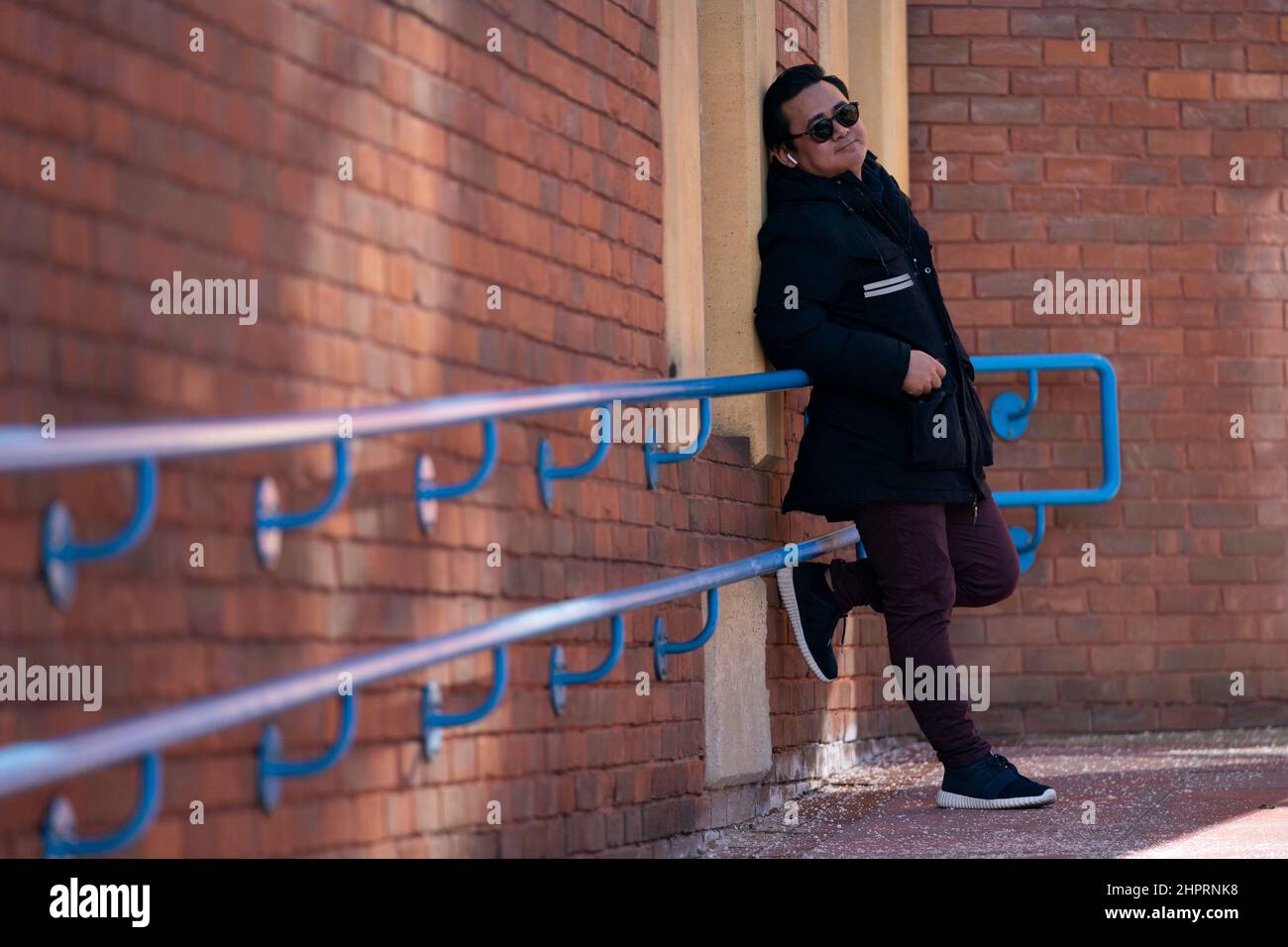 Emma raducanu bild -Fotos und -Bildmaterial in hoher Auflösung – Alamy