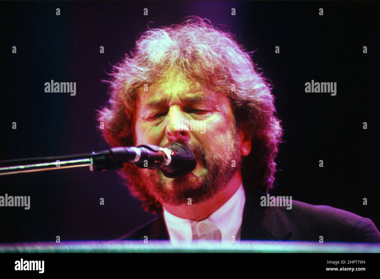 Supertramp concert -Fotos und -Bildmaterial in hoher Auflösung – Alamy