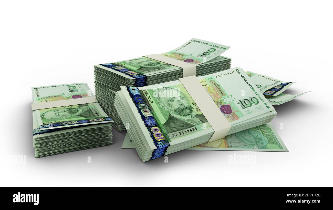 Bulgarische währung -Fotos und -Bildmaterial in hoher Auflösung – Alamy