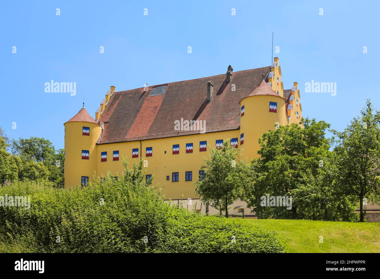 Freiherr von ulm erbach -Fotos und -Bildmaterial in hoher Auflösung – Alamy