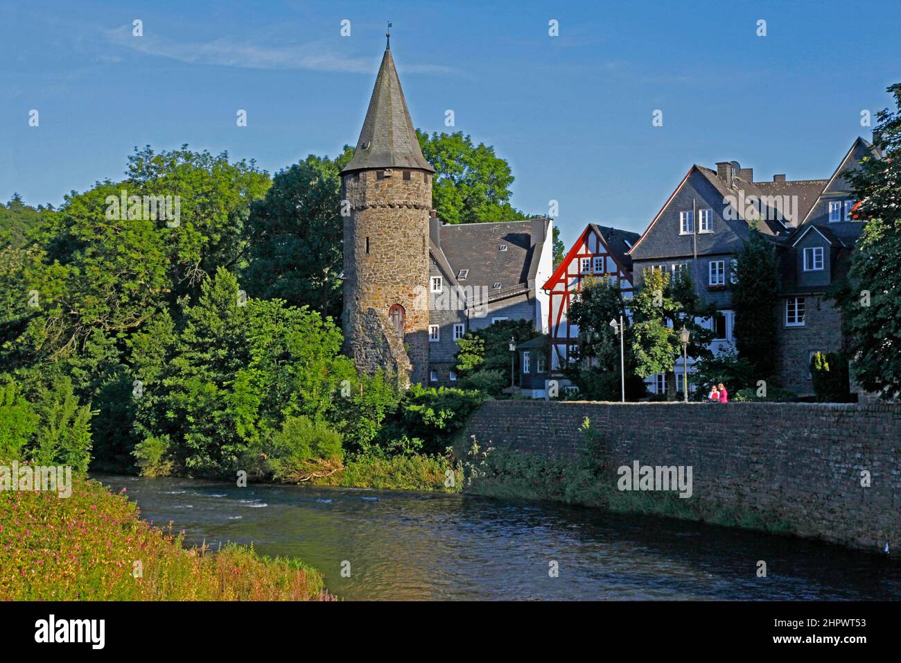 Dill castle -Fotos und -Bildmaterial in hoher Auflösung – Alamy