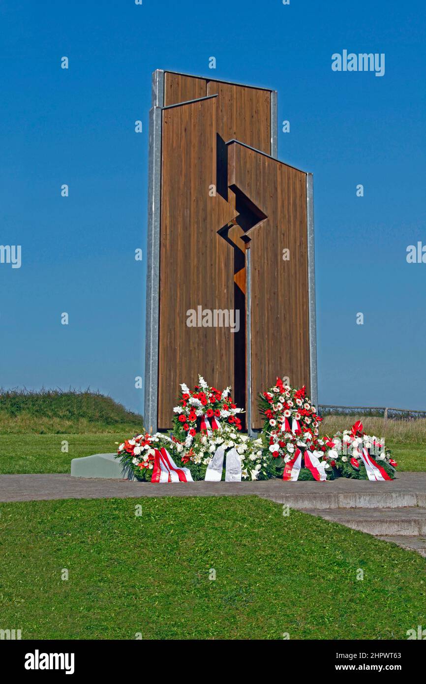 Innerdeutsche grenze alpha -Fotos und -Bildmaterial in hoher Auflösung ...