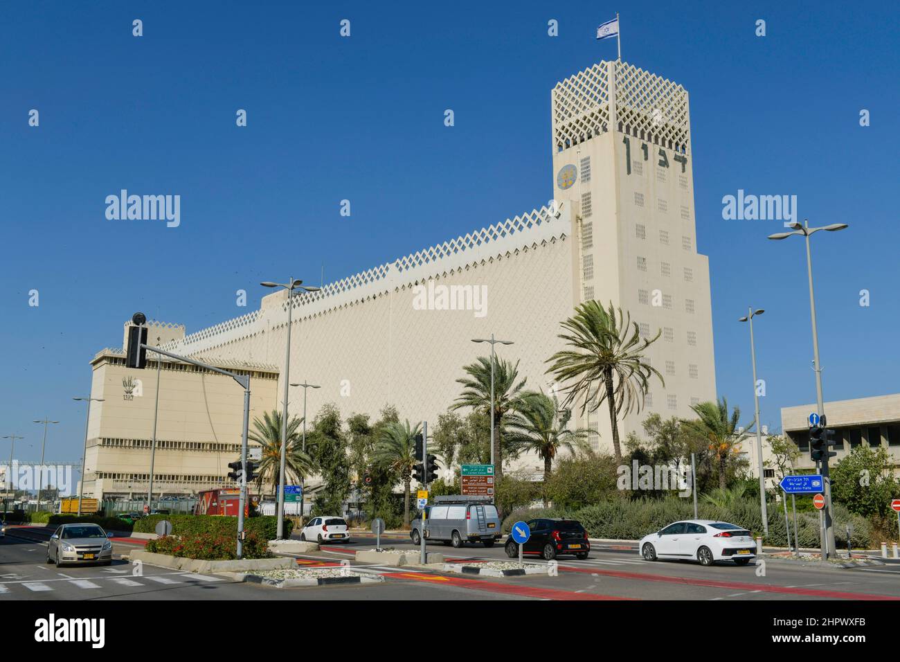 Silo israel -Fotos und -Bildmaterial in hoher Auflösung – Alamy