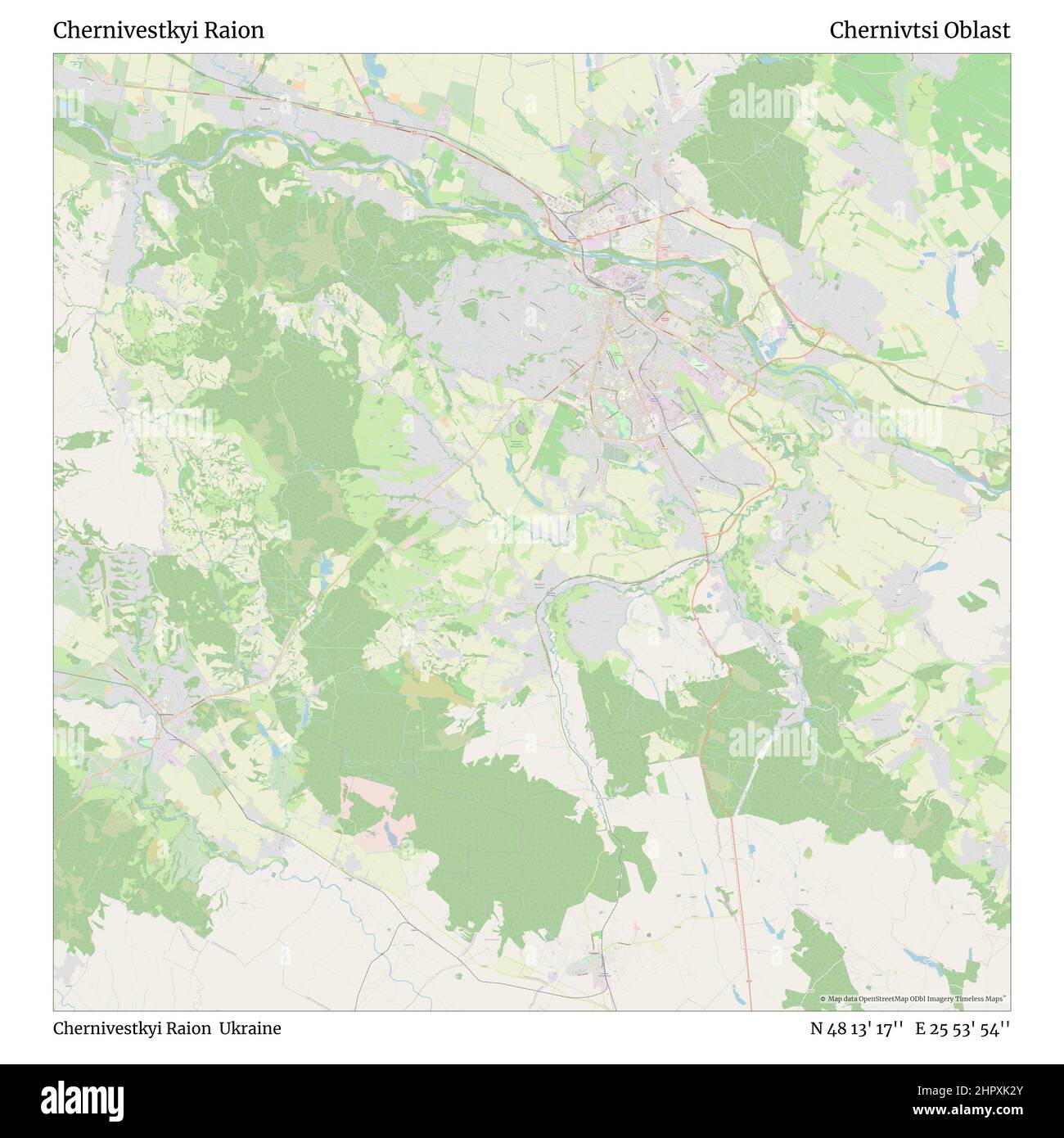 Karte von czernowitz -Fotos und -Bildmaterial in hoher Auflösung ...