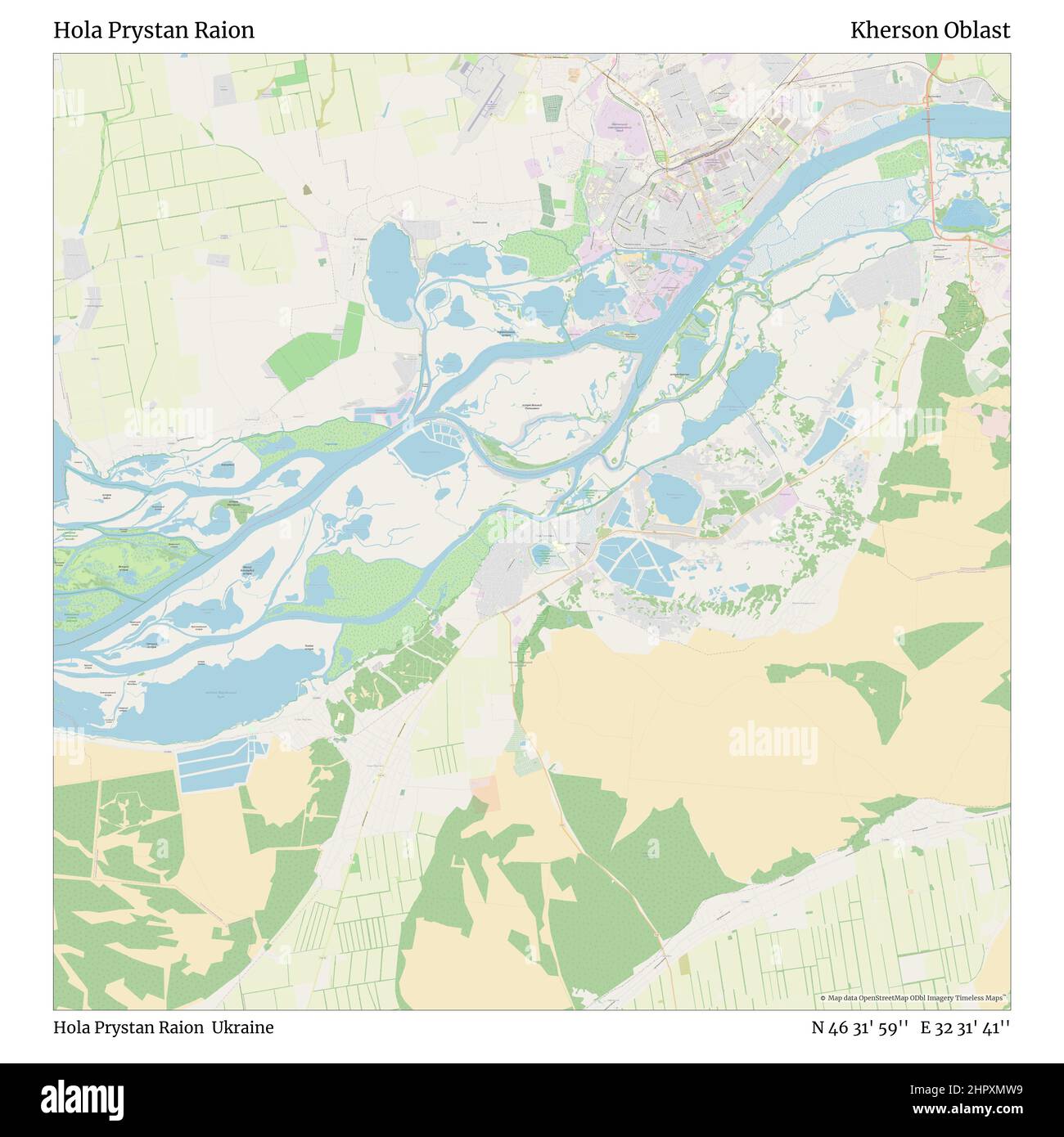Cherson stadtplan -Fotos und -Bildmaterial in hoher Auflösung – Alamy