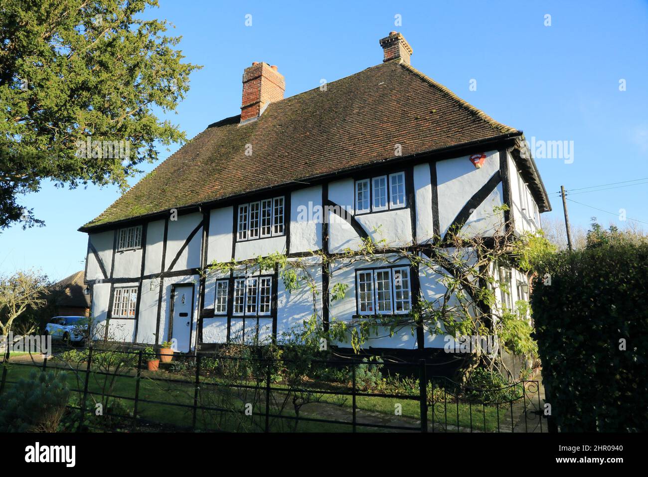 Monkton herrenhaus -Fotos und -Bildmaterial in hoher Auflösung – Alamy