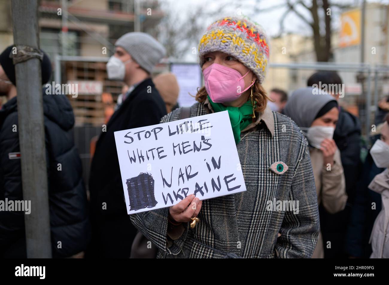 Russland parteien plakat -Fotos und -Bildmaterial in hoher Auflösung ...