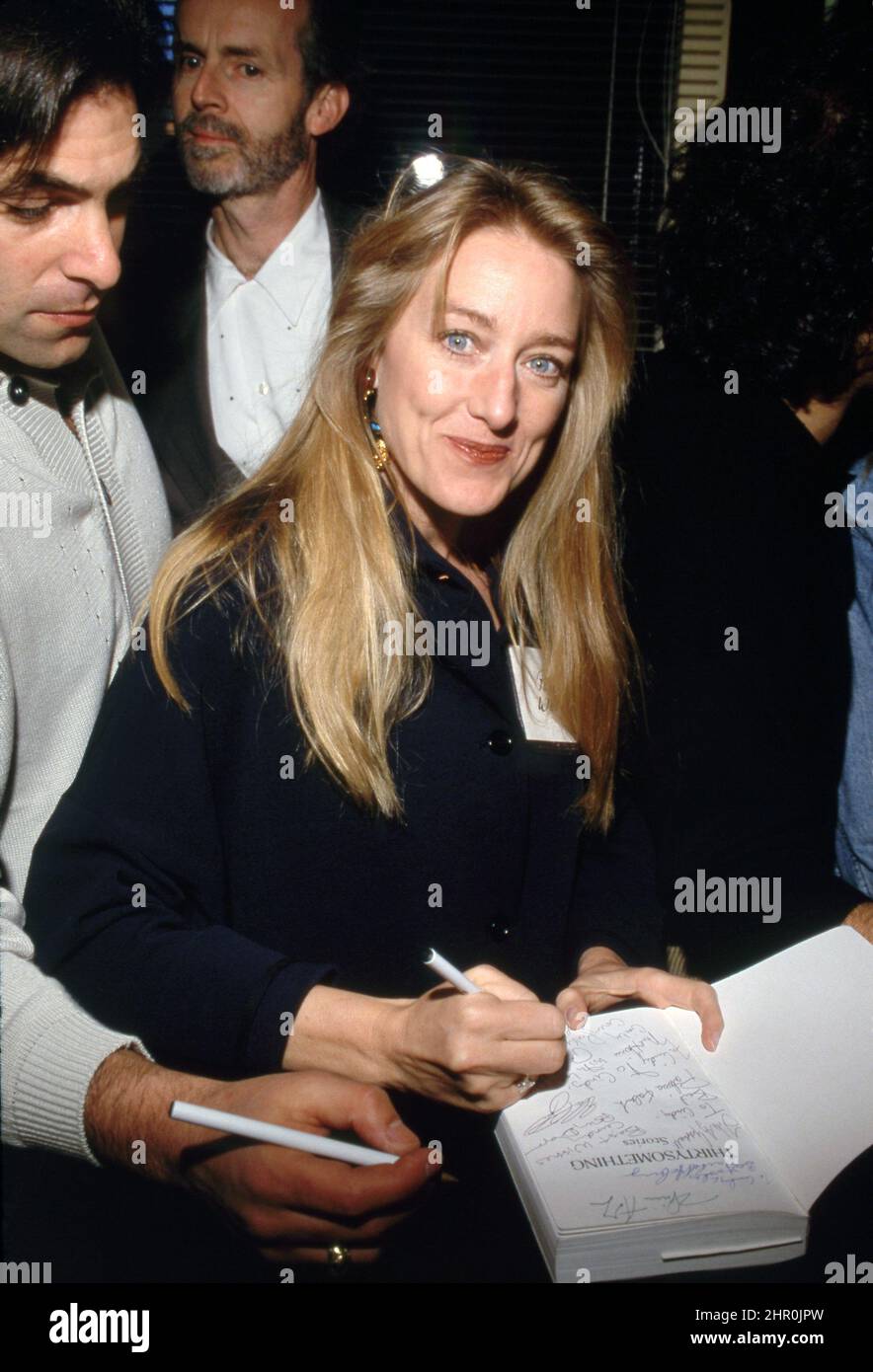 Patricia wettig -Fotos und -Bildmaterial in hoher Auflösung – Alamy