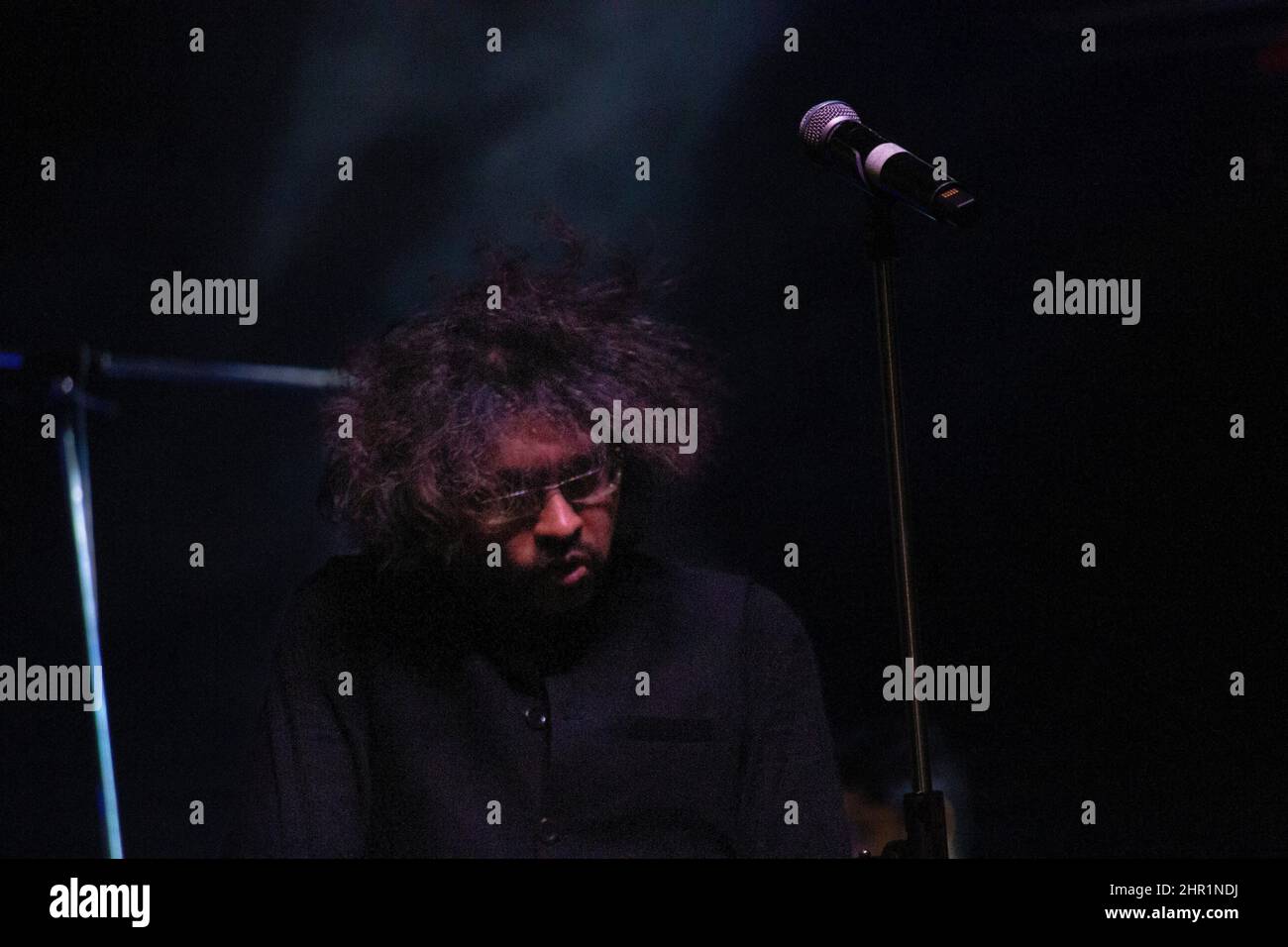 Kalkutta, Westbengalen, Indien. 23rd. Februar 2022. Die große Rückkehr ...