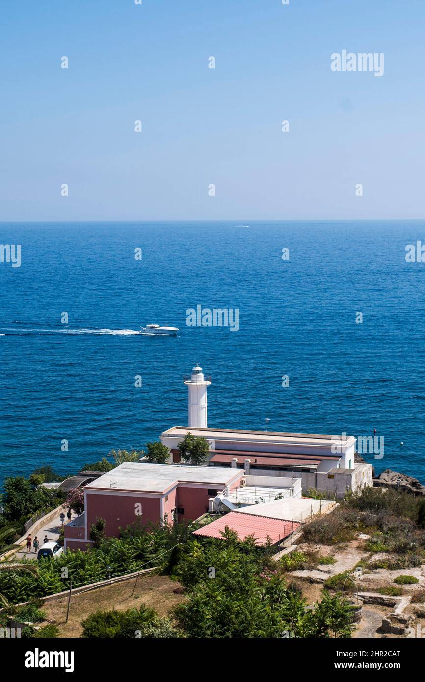 Ventotene insel italien -Fotos und -Bildmaterial in hoher Auflösung – Alamy