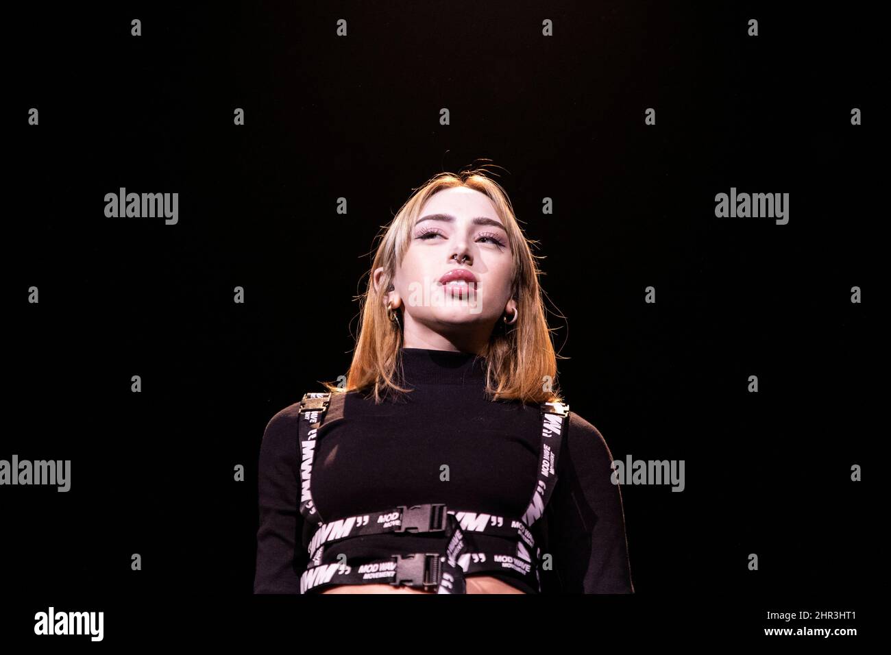 Nicole song -Fotos und -Bildmaterial in hoher Auflösung – Alamy