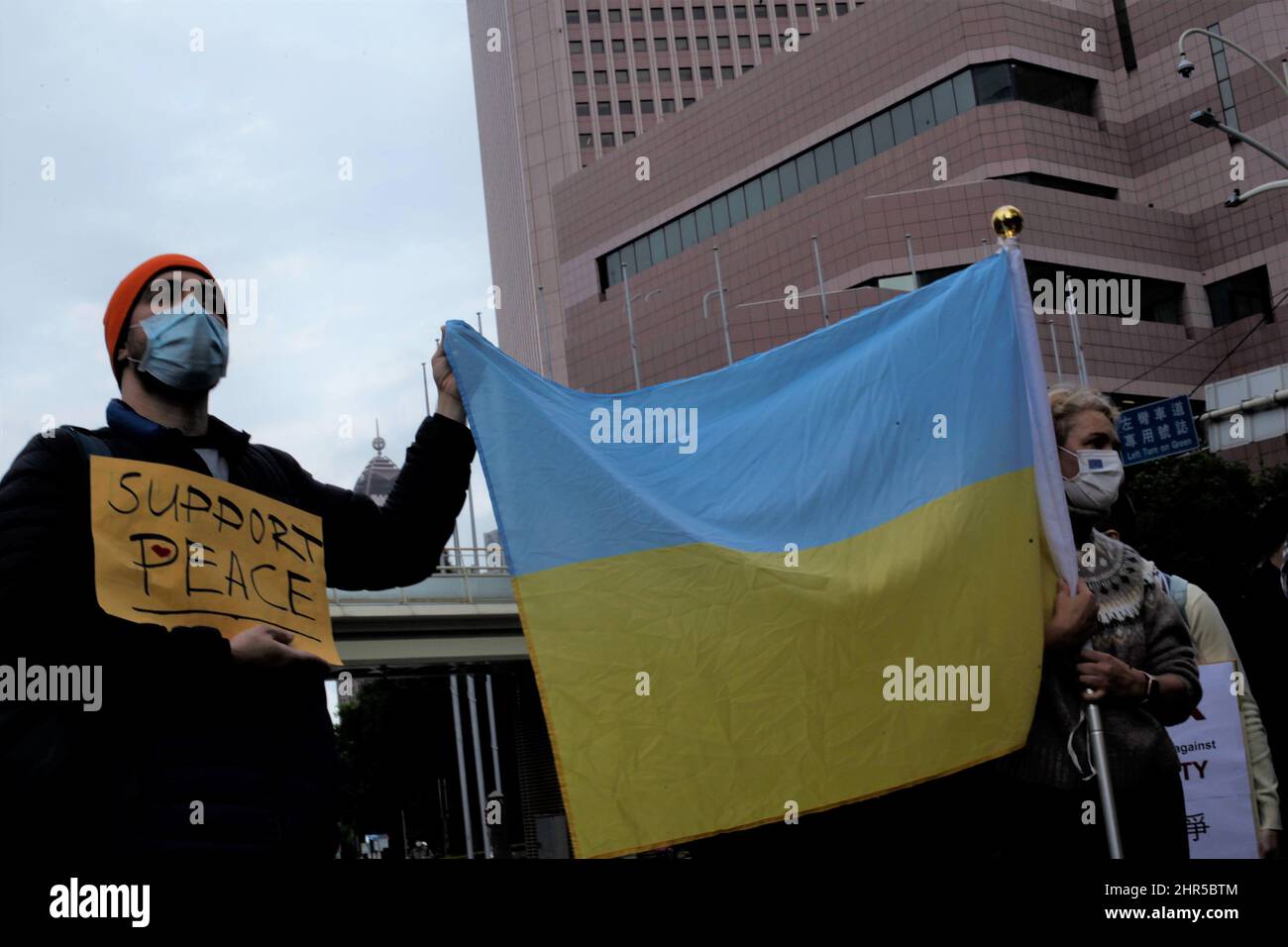 Taiwan ukraine konflikt -Fotos und -Bildmaterial in hoher Auflösung – Alamy