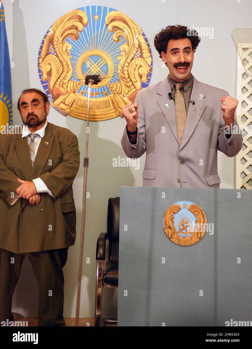Azamat bagatov -Fotos und -Bildmaterial in hoher Auflösung – Alamy