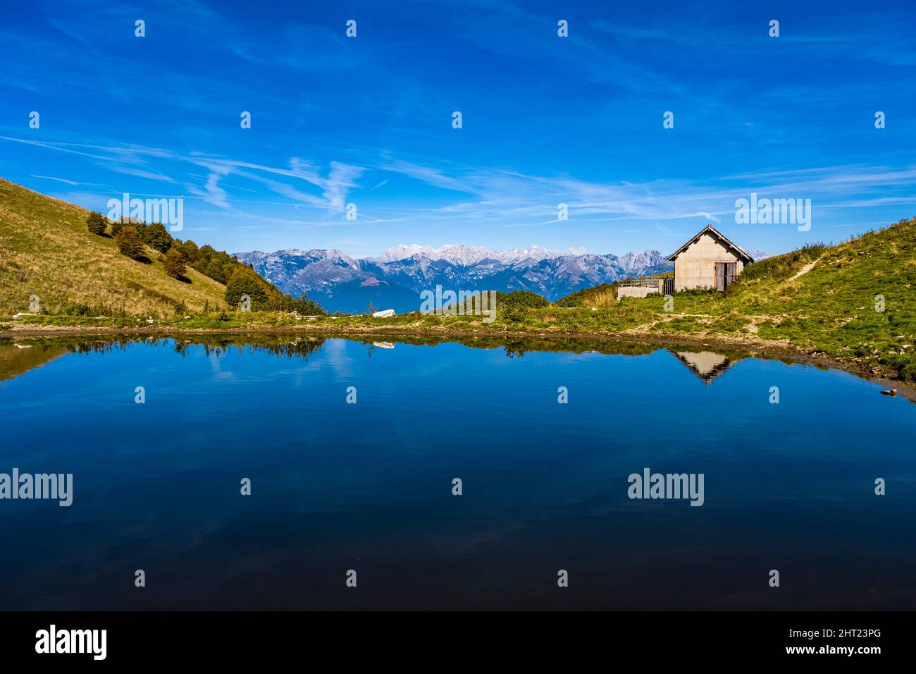 Monte cesen -Fotos und -Bildmaterial in hoher Auflösung – Alamy