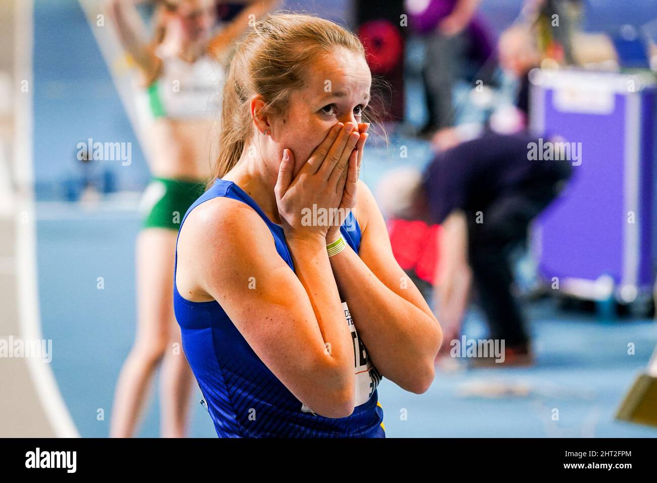 Cathelijn peeters -Fotos und -Bildmaterial in hoher Auflösung – Alamy