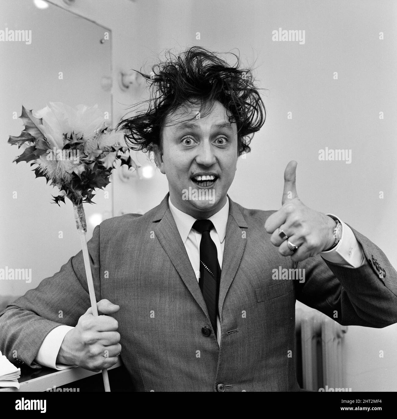 Regent street bbc studios Schwarzweiß-Stockfotos und -bilder - Alamy