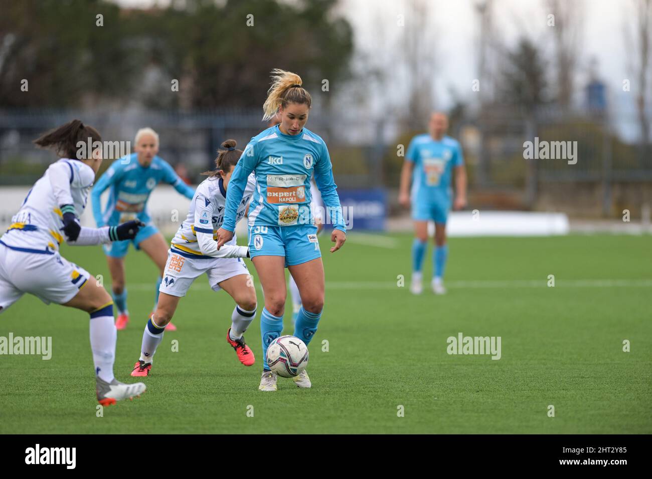Emma severin -Fotos und -Bildmaterial in hoher Auflösung – Alamy