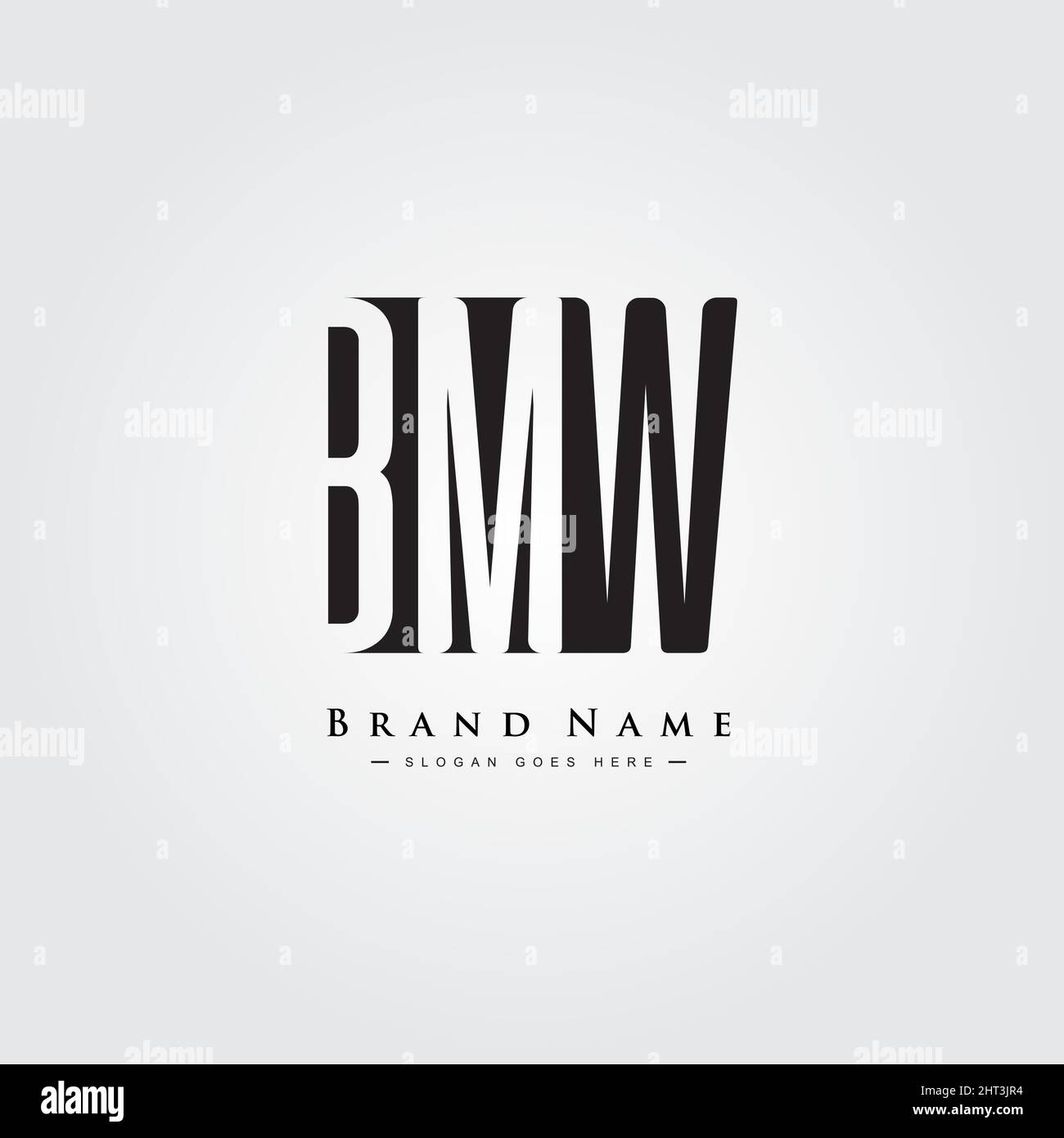 Alfabeto bmw Stock-Vektorgrafiken kaufen - Alamy