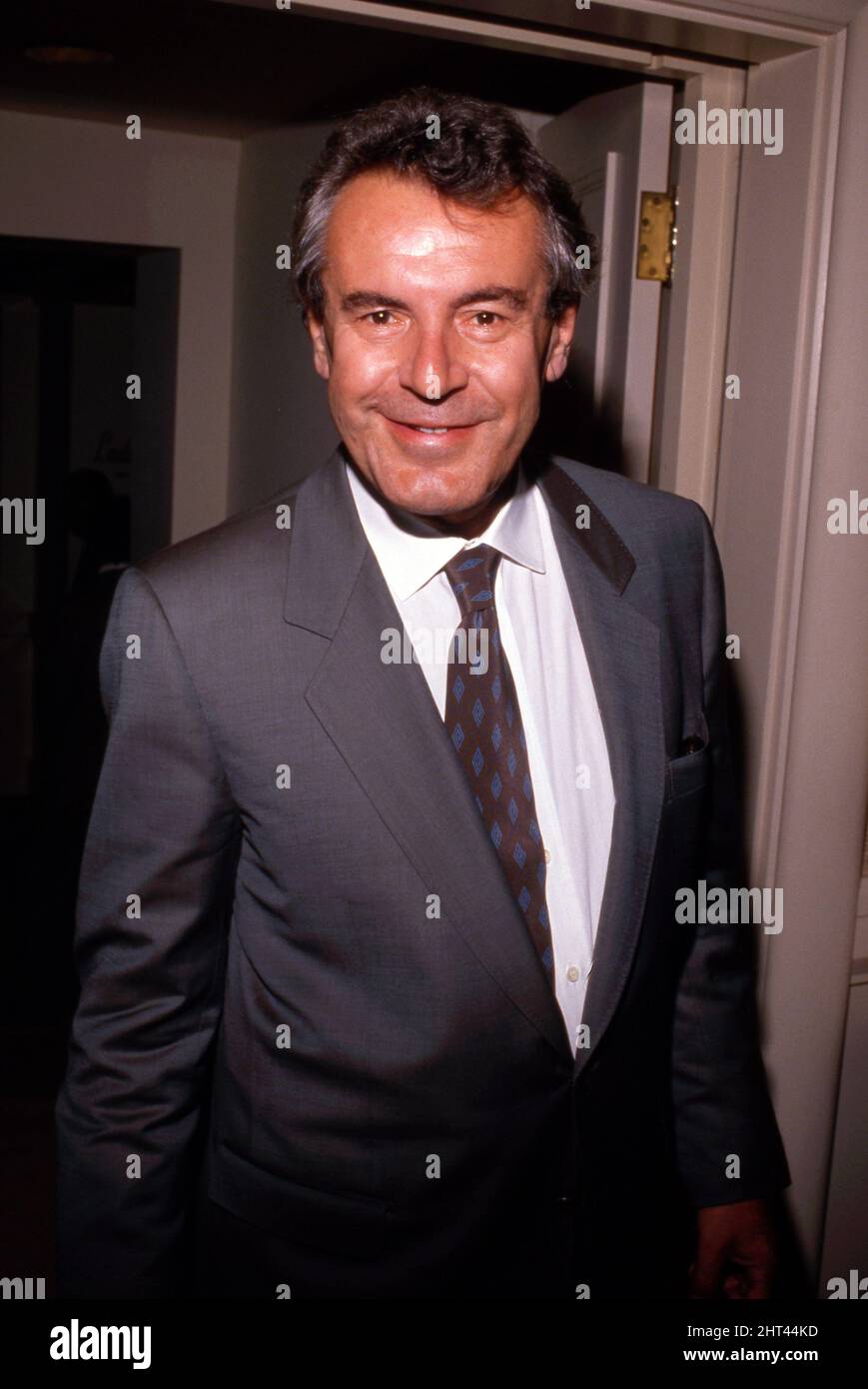 Milos Forman bei den zweiten jährlichen Kodak Century Awards zu Ehren ...
