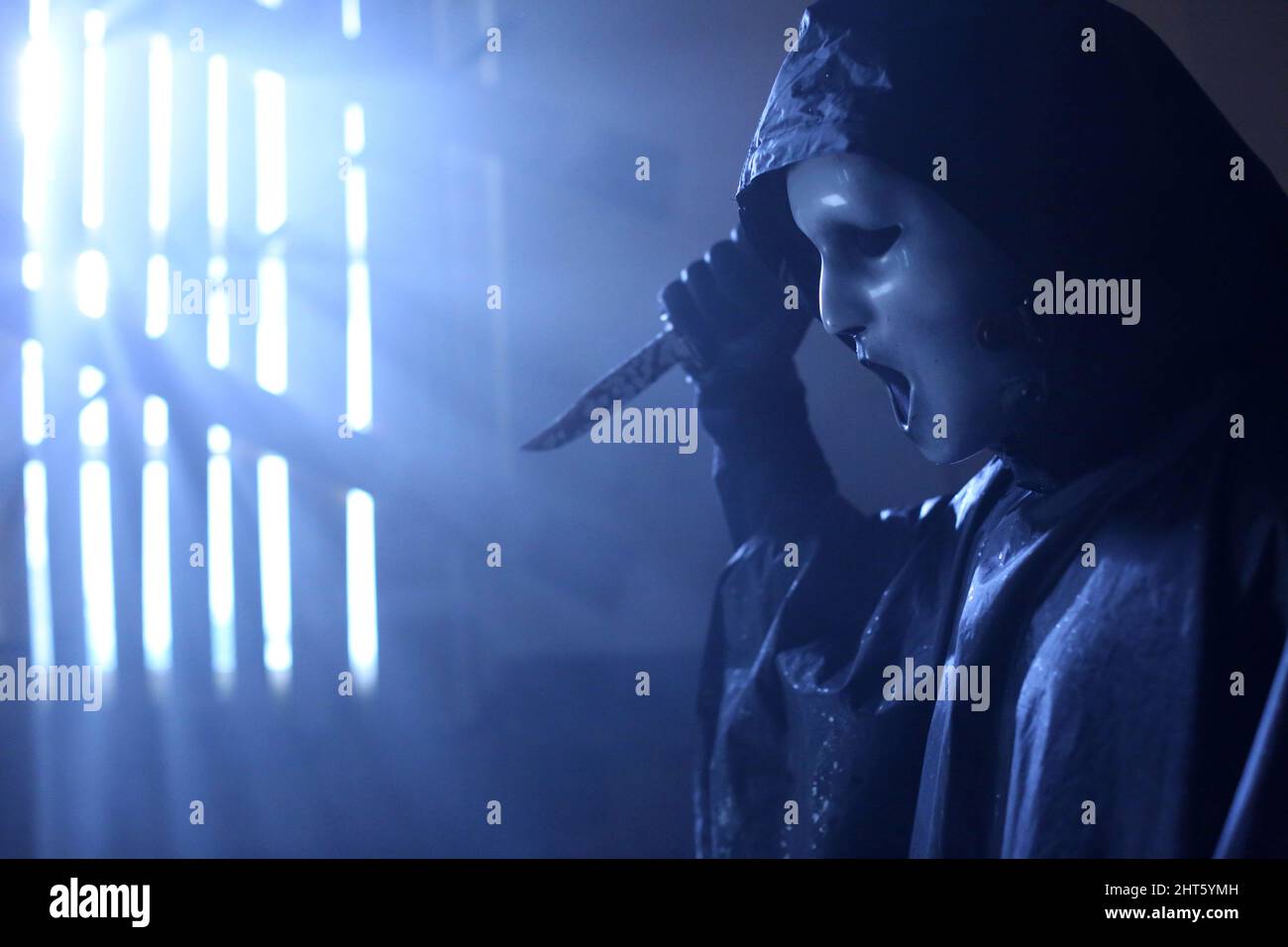 Jamie jäger -Fotos und -Bildmaterial in hoher Auflösung – Alamy