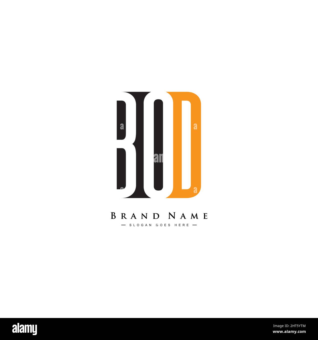 Bod logo -Fotos und -Bildmaterial in hoher Auflösung – Alamy