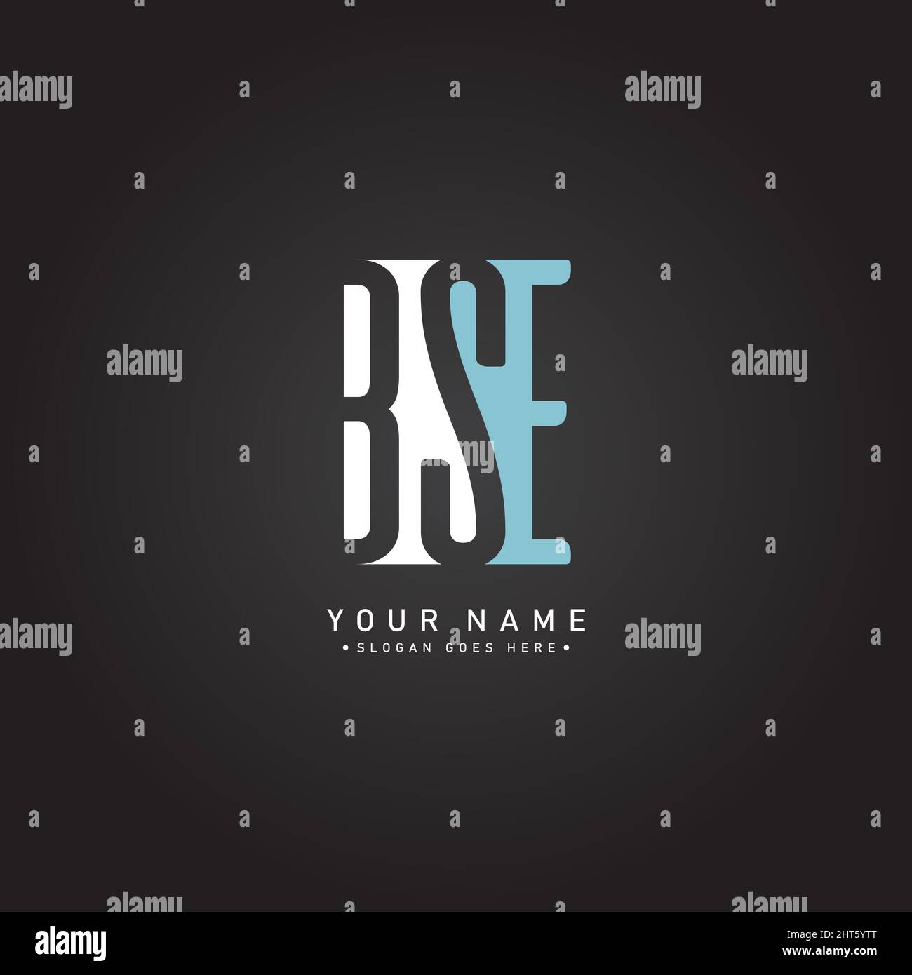 Bse logo Stock-Vektorgrafiken kaufen - Alamy