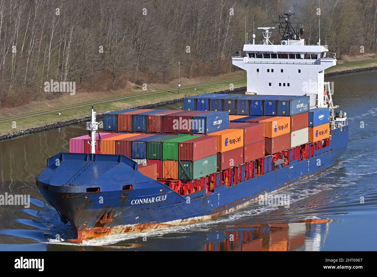 Conmar golf -Fotos und -Bildmaterial in hoher Auflösung – Alamy