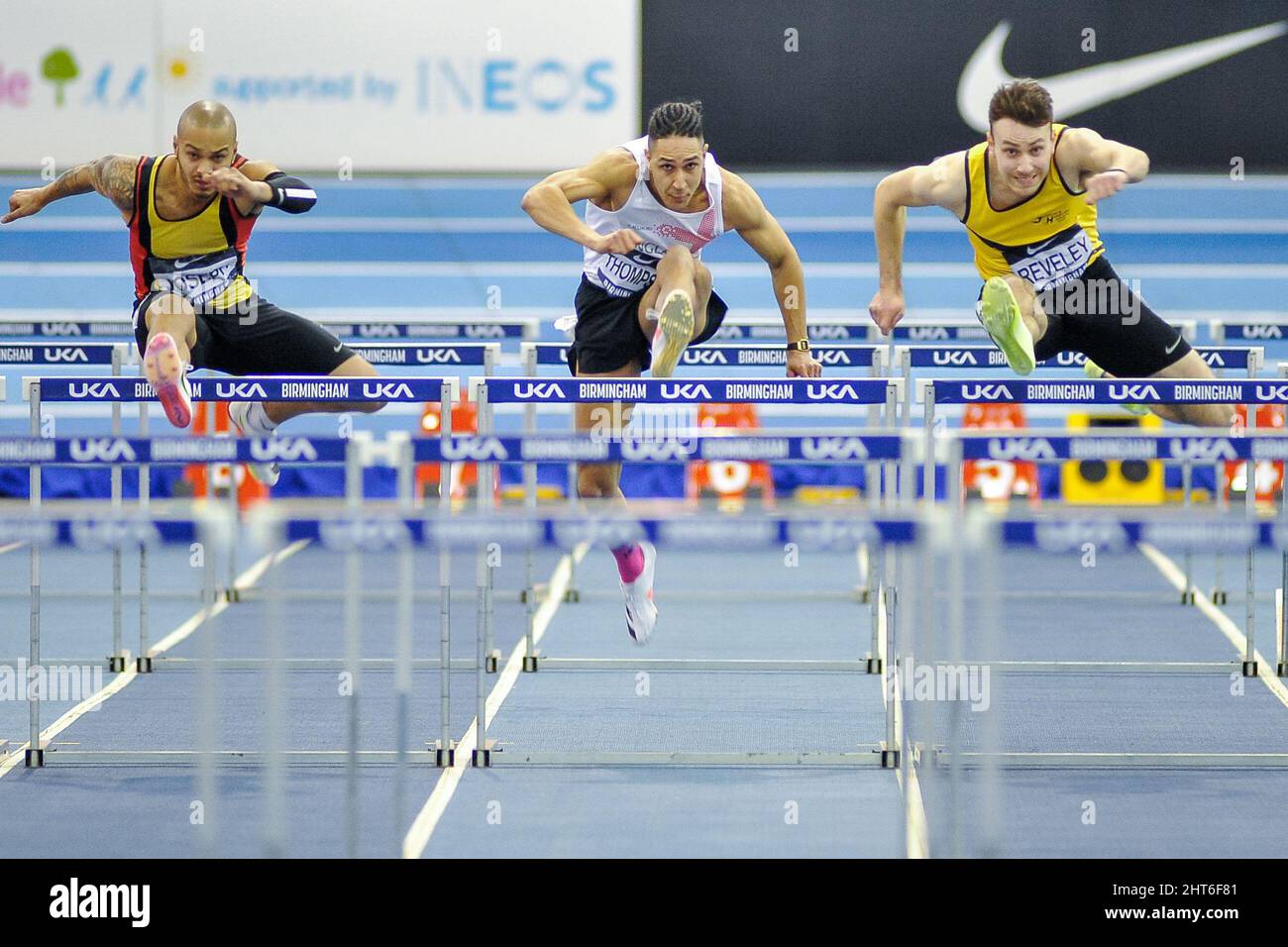 Liam reveley -Fotos und -Bildmaterial in hoher Auflösung – Alamy