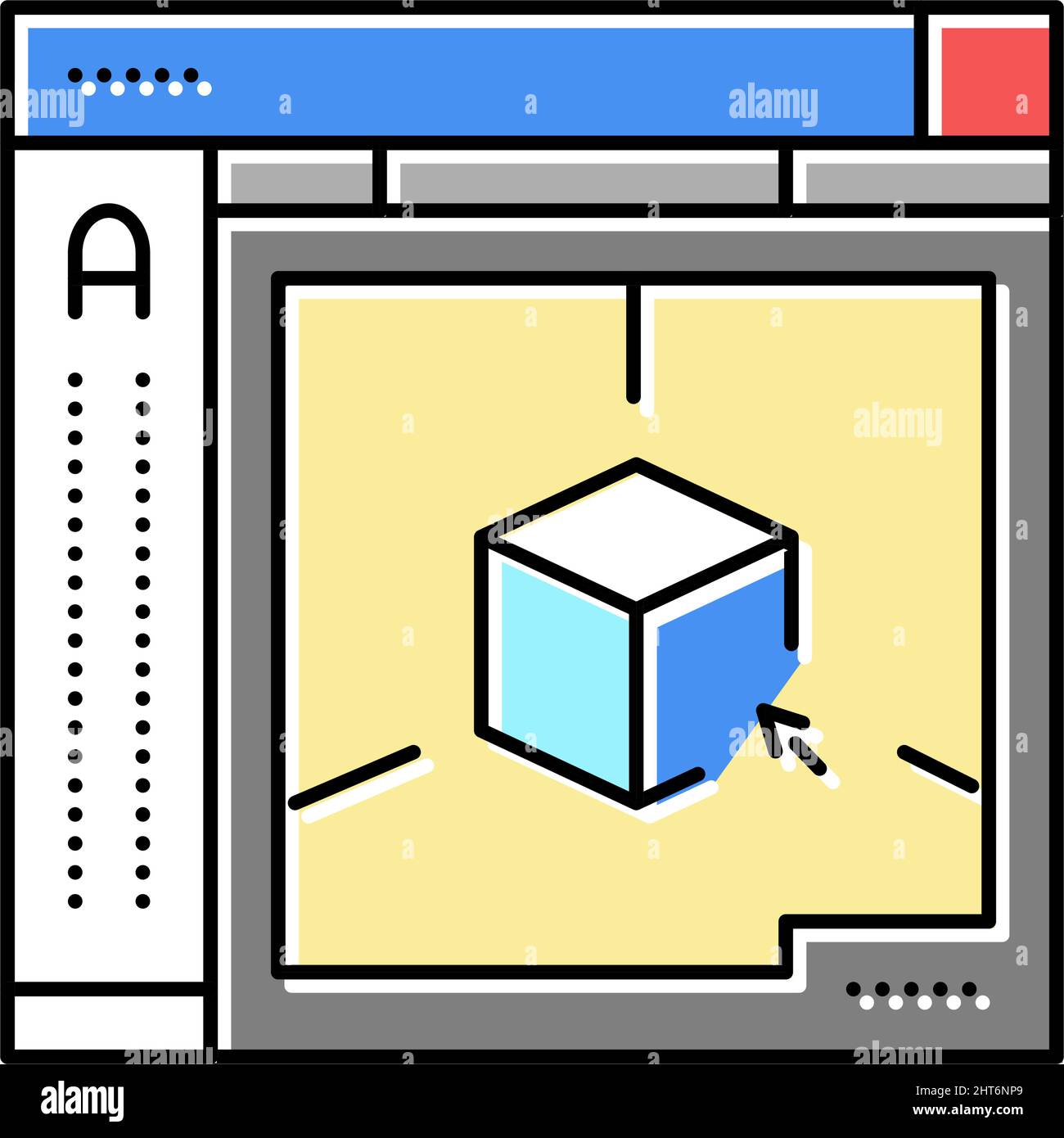 Autocad symbol -Fotos und -Bildmaterial in hoher Auflösung – Alamy