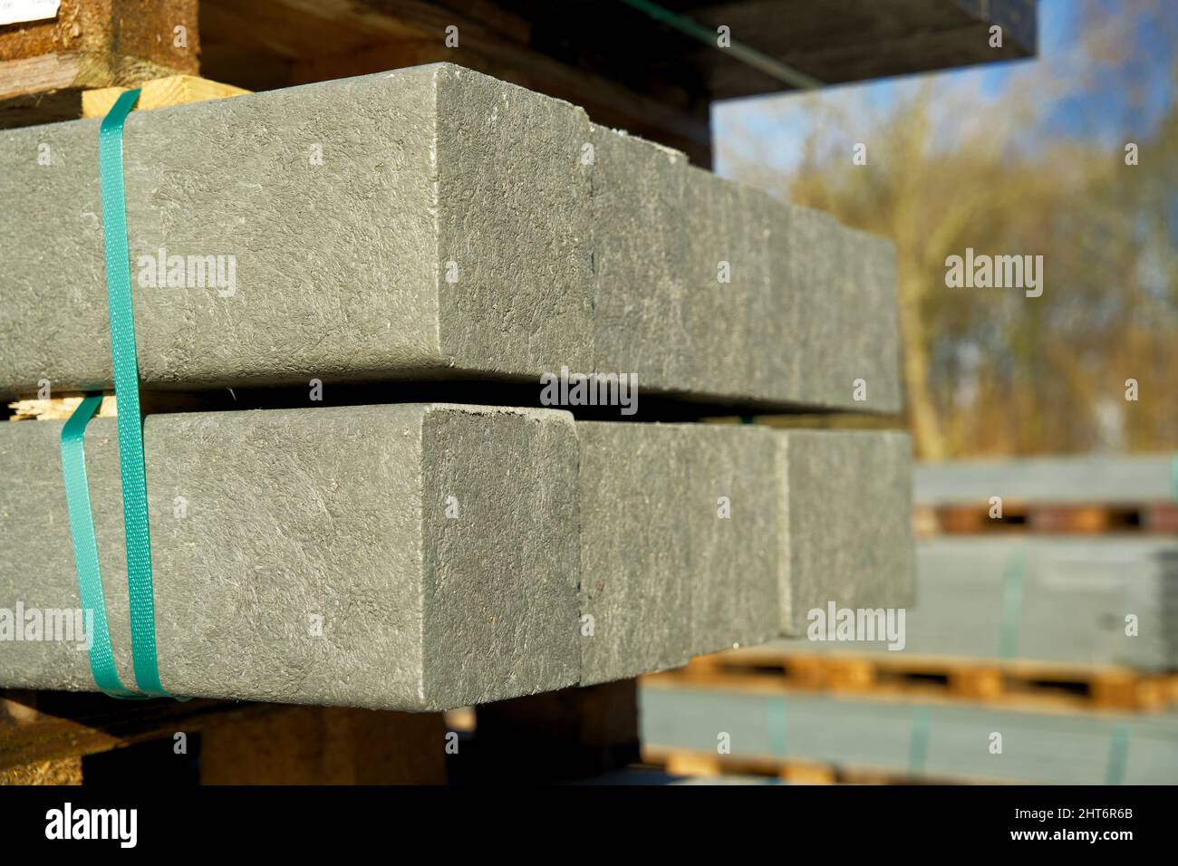 Circulair bouwen -Fotos und -Bildmaterial in hoher Auflösung – Alamy