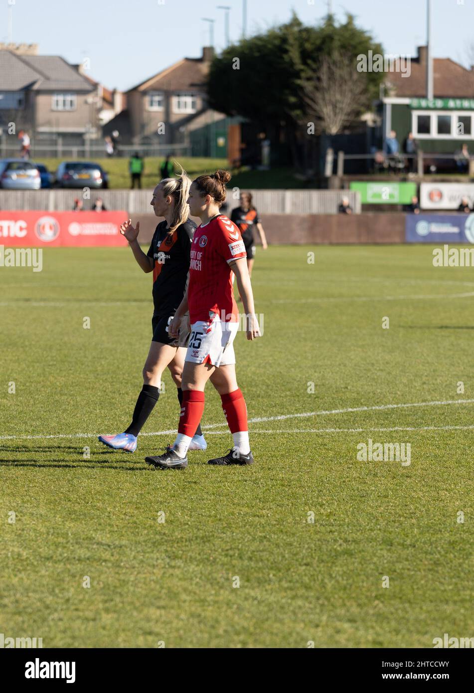 Hannah godfrey -Fotos und -Bildmaterial in hoher Auflösung – Alamy