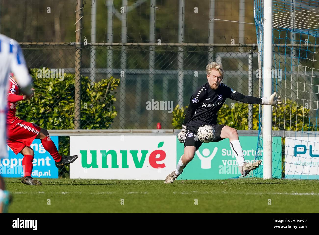 Jan bekkema -Fotos und -Bildmaterial in hoher Auflösung – Alamy