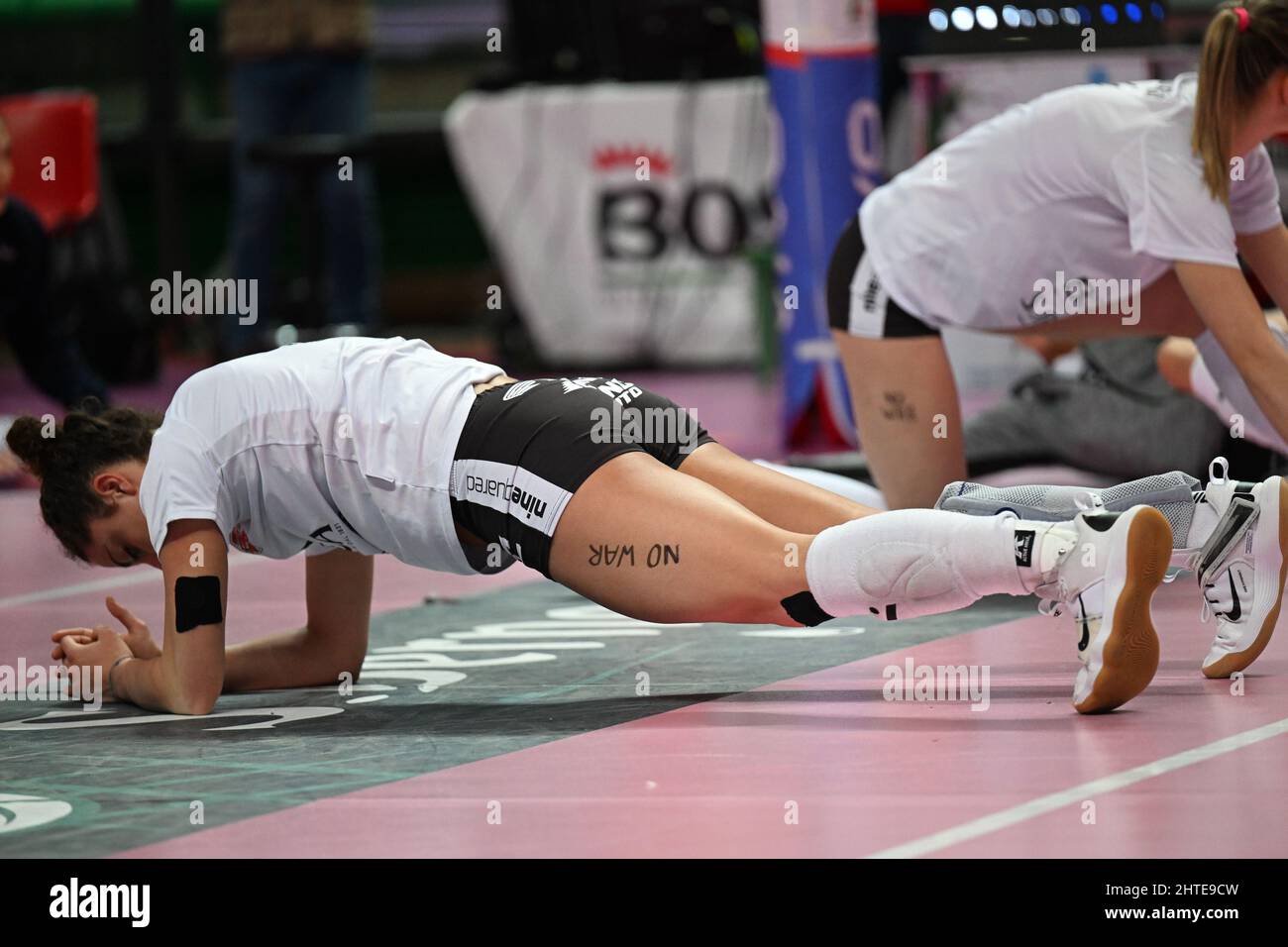 Degradi alice -Fotos und -Bildmaterial in hoher Auflösung – Alamy