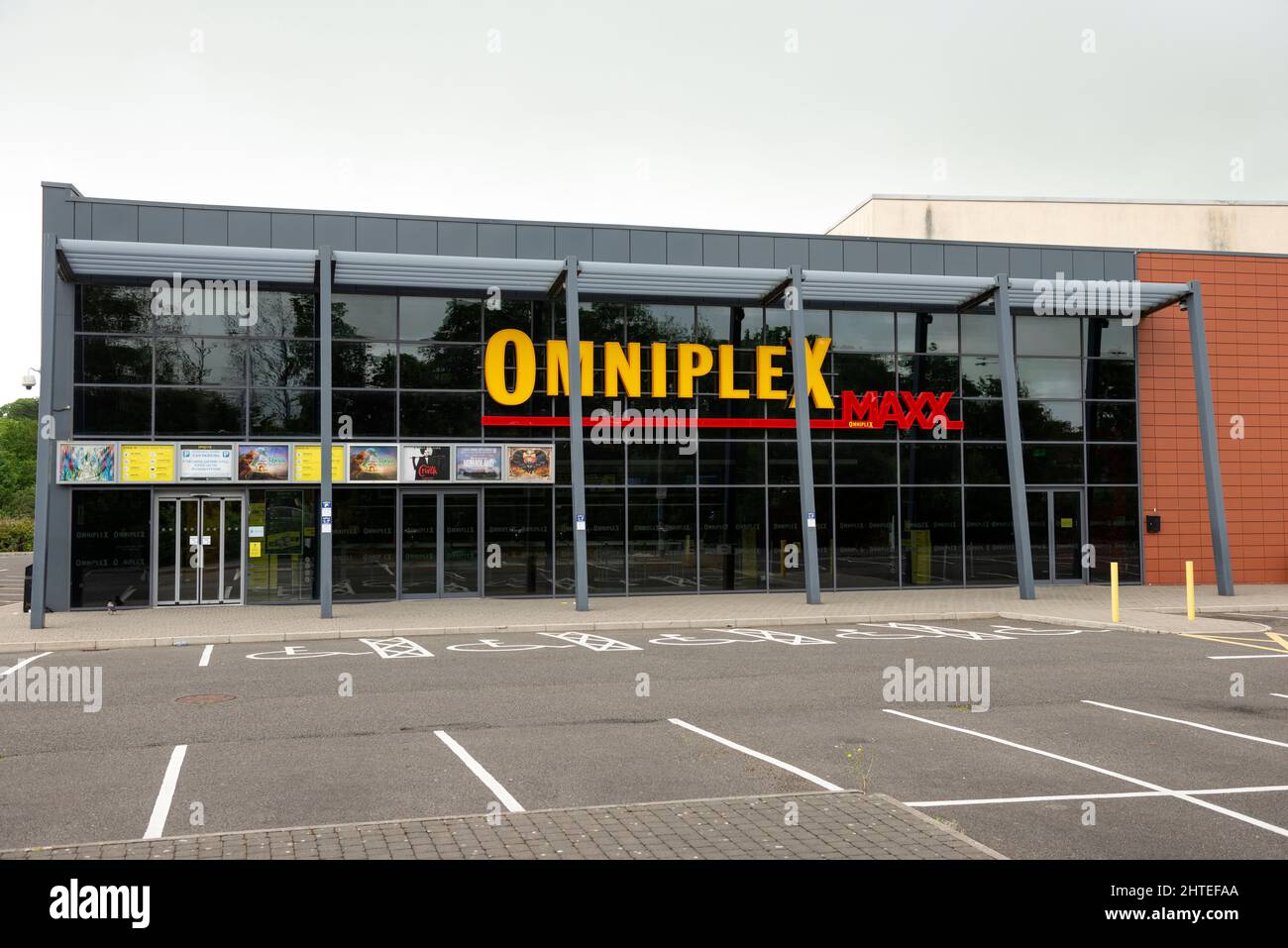 Movie theatres -Fotos und -Bildmaterial in hoher Auflösung – Alamy