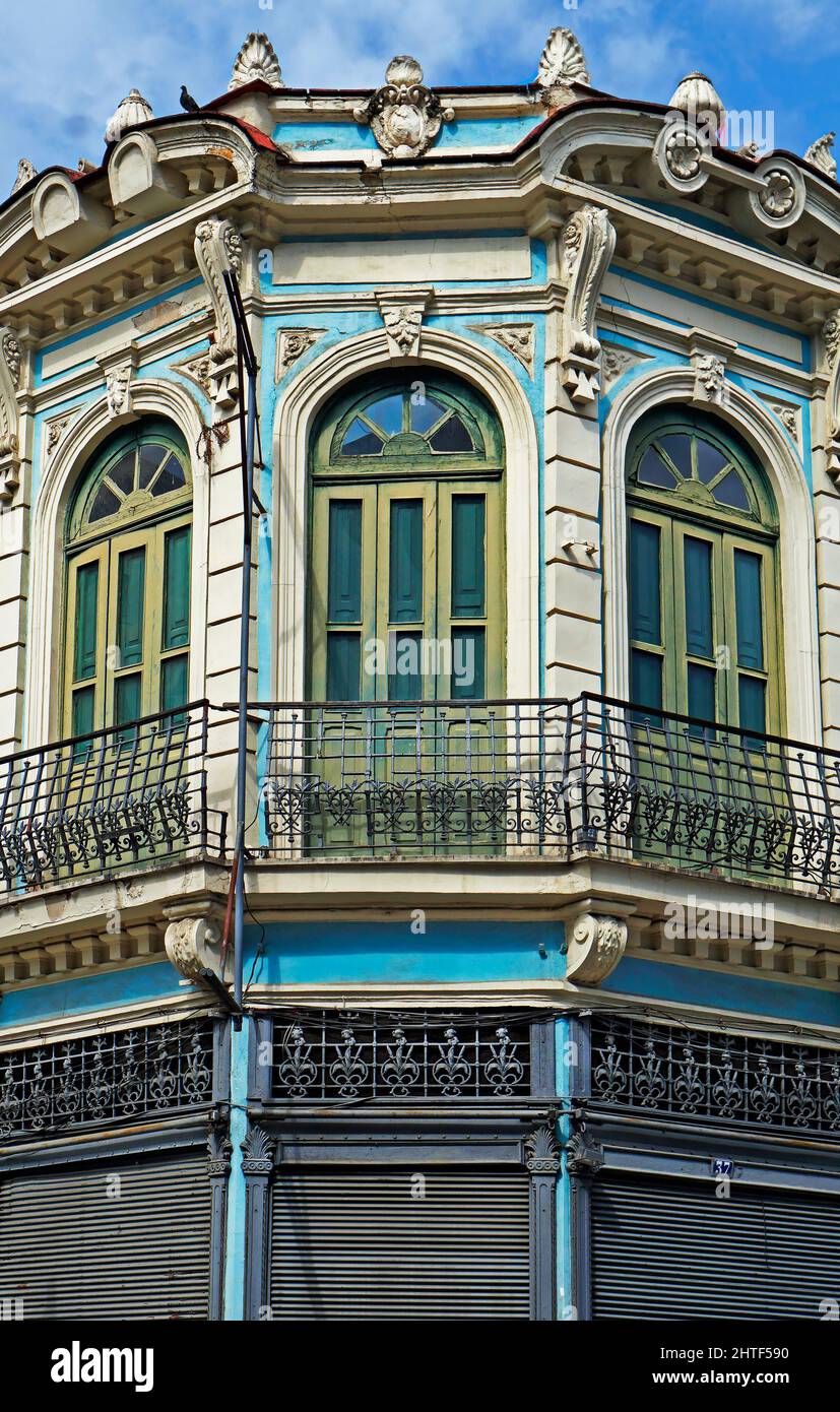 Downtown rio de janeiro -Fotos und -Bildmaterial in hoher Auflösung – Alamy