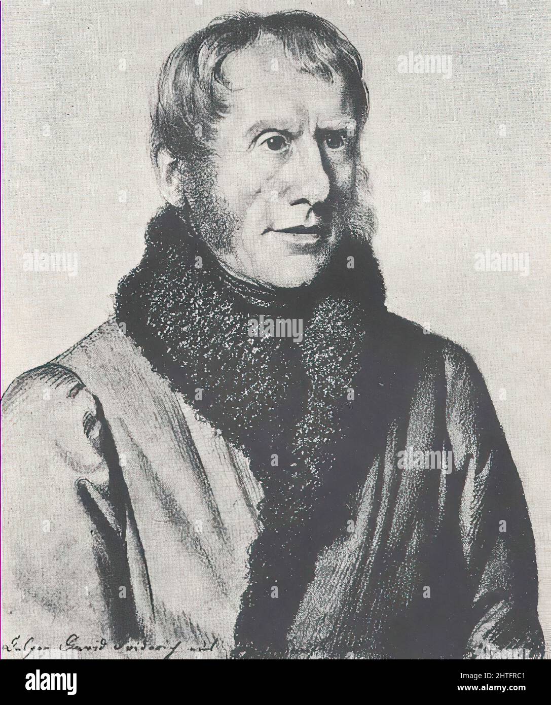 Carl caspar friedrich -Fotos und -Bildmaterial in hoher Auflösung – Alamy