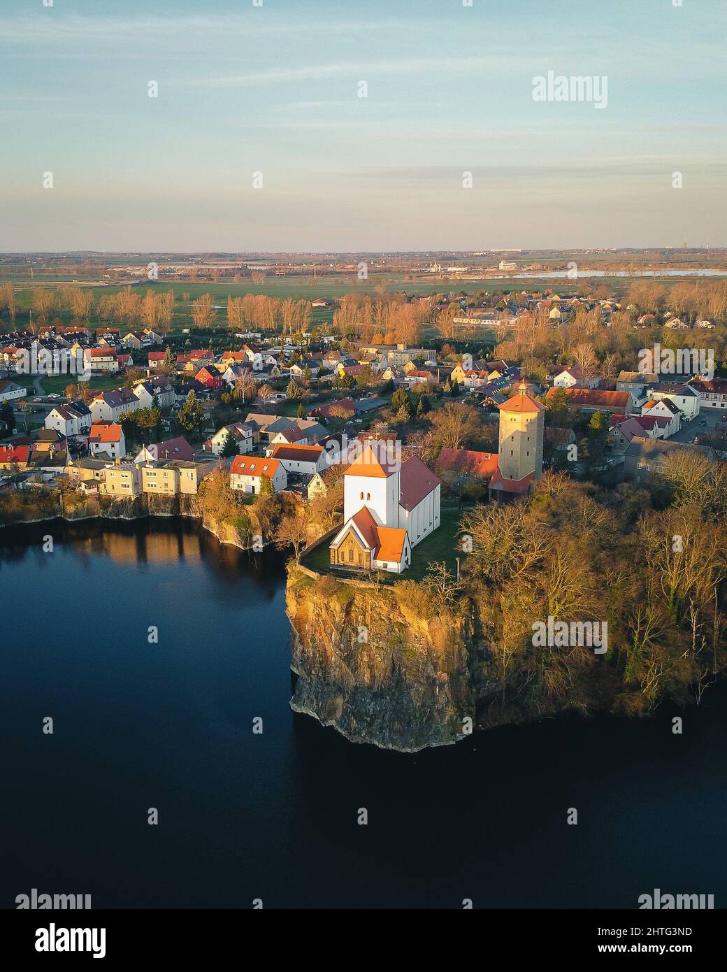 Beucha see -Fotos und -Bildmaterial in hoher Auflösung – Alamy