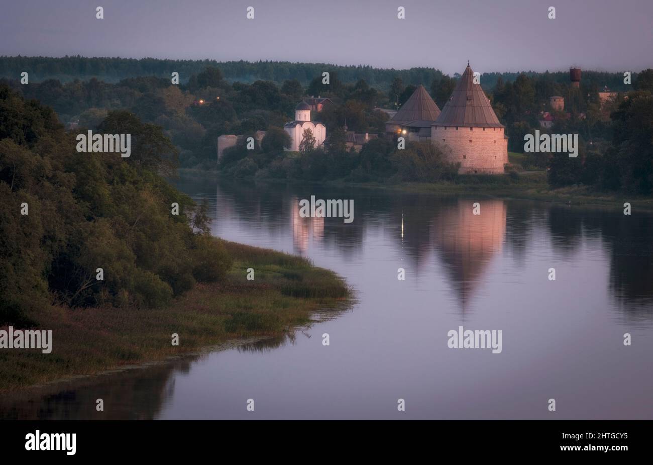 Ladoga region -Fotos und -Bildmaterial in hoher Auflösung – Alamy