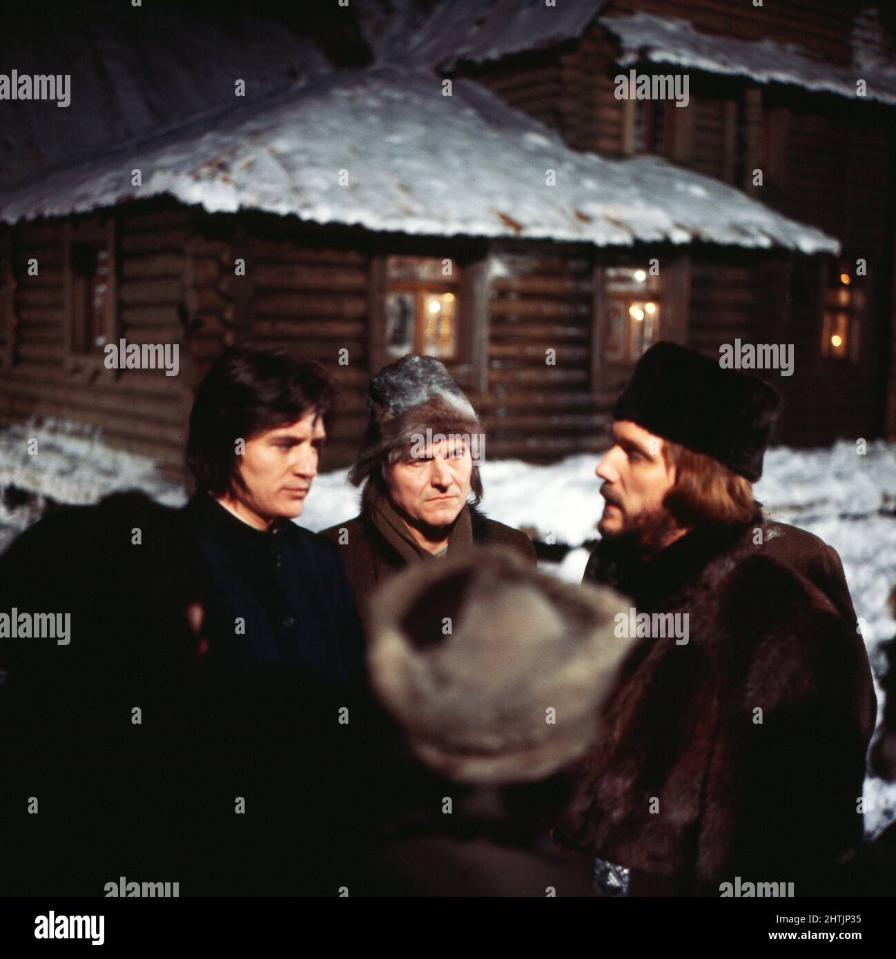 Karl heinz von hassel -Fotos und -Bildmaterial in hoher Auflösung – Alamy