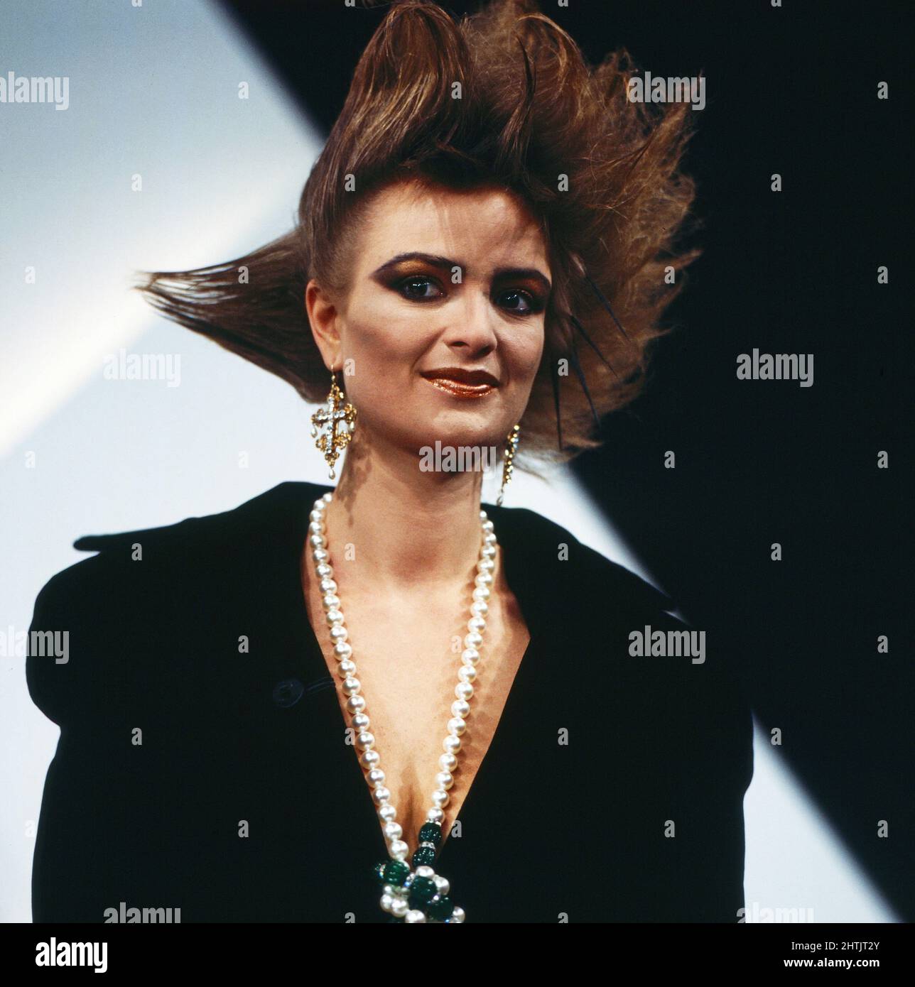 Gloria von thurn und taxis -Fotos und -Bildmaterial in hoher Auflösung ...