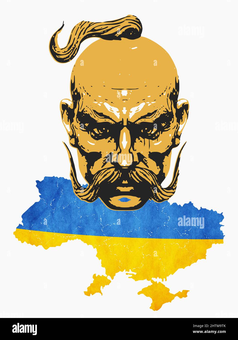 Historische ukraine karte -Fotos und -Bildmaterial in hoher Auflösung – Alamy