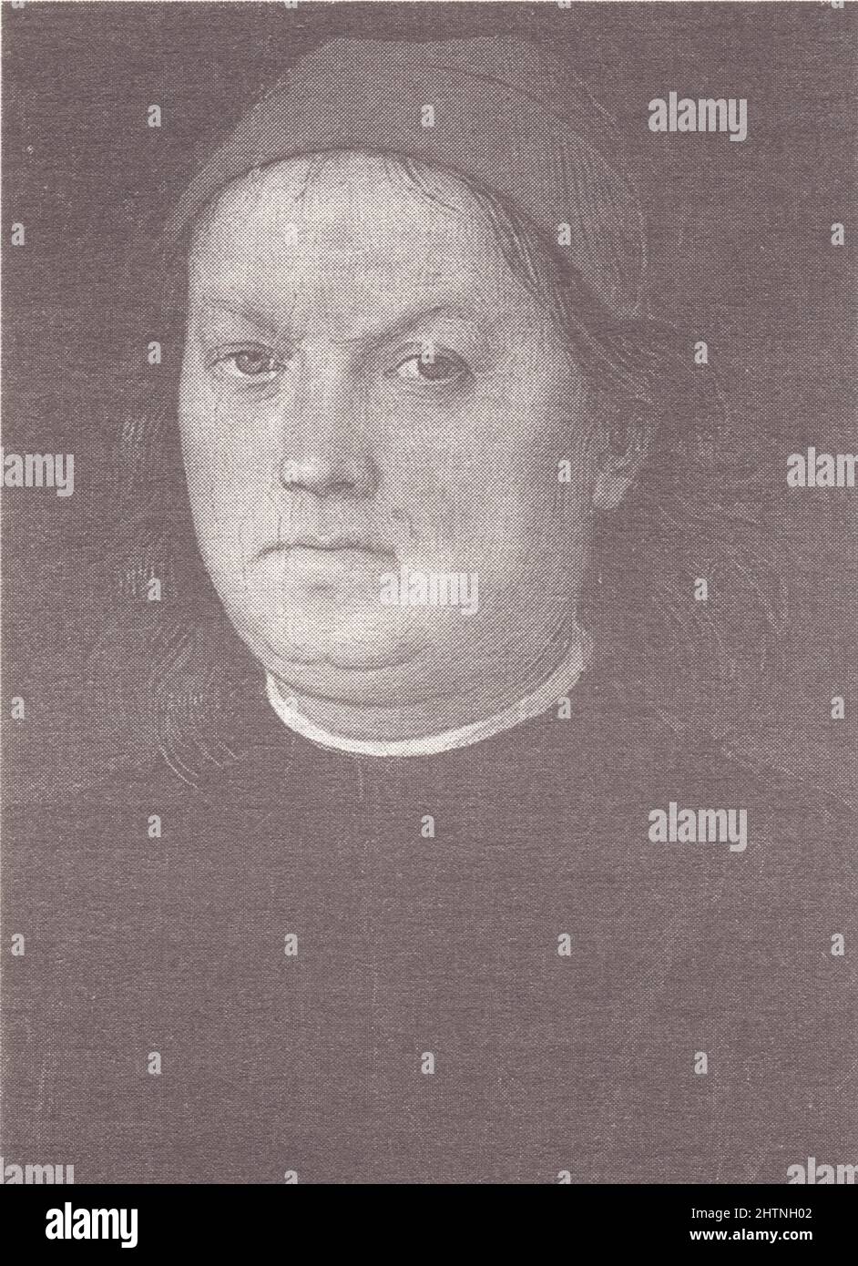 Pietro perugino -Fotos und -Bildmaterial in hoher Auflösung – Alamy