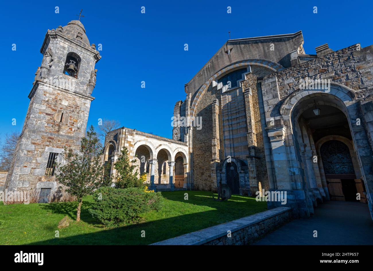 Heiliger antonius von urkiola -Fotos und -Bildmaterial in hoher ...
