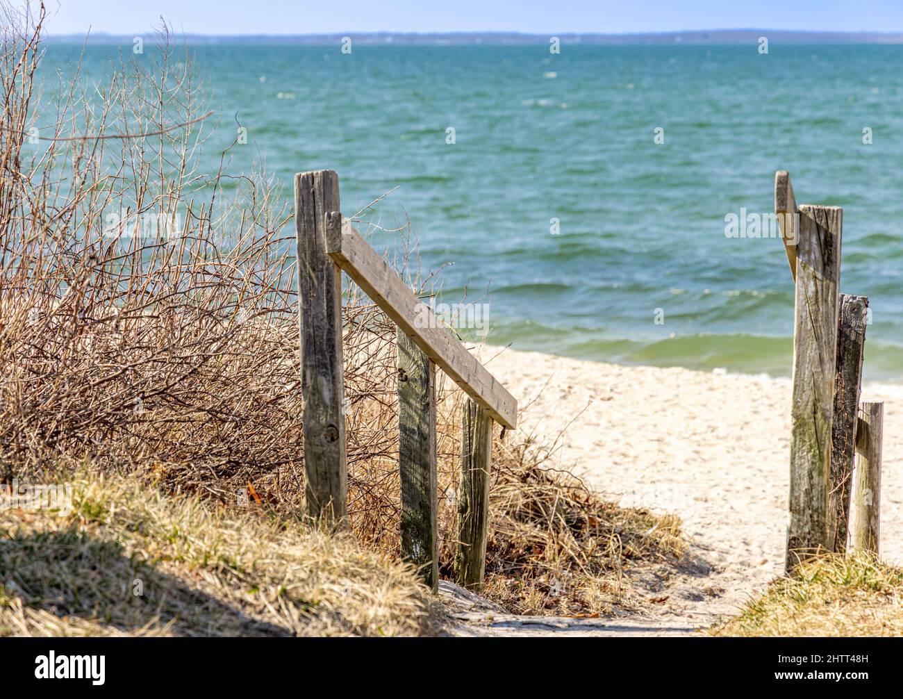 Einfacher zugang zum strand -Fotos und -Bildmaterial in hoher Auflösung ...