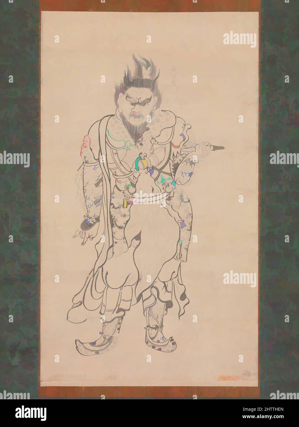 Anchira taisho jochi -Fotos und -Bildmaterial in hoher Auflösung – Alamy